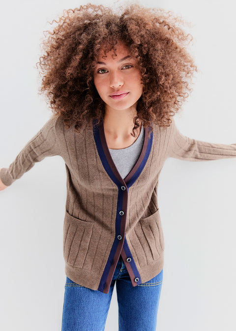 KULE - Home of the Perfect Stripe Shirt