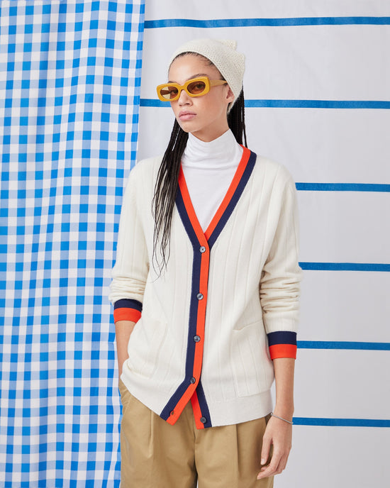 The Sinclair - Cream – KULE