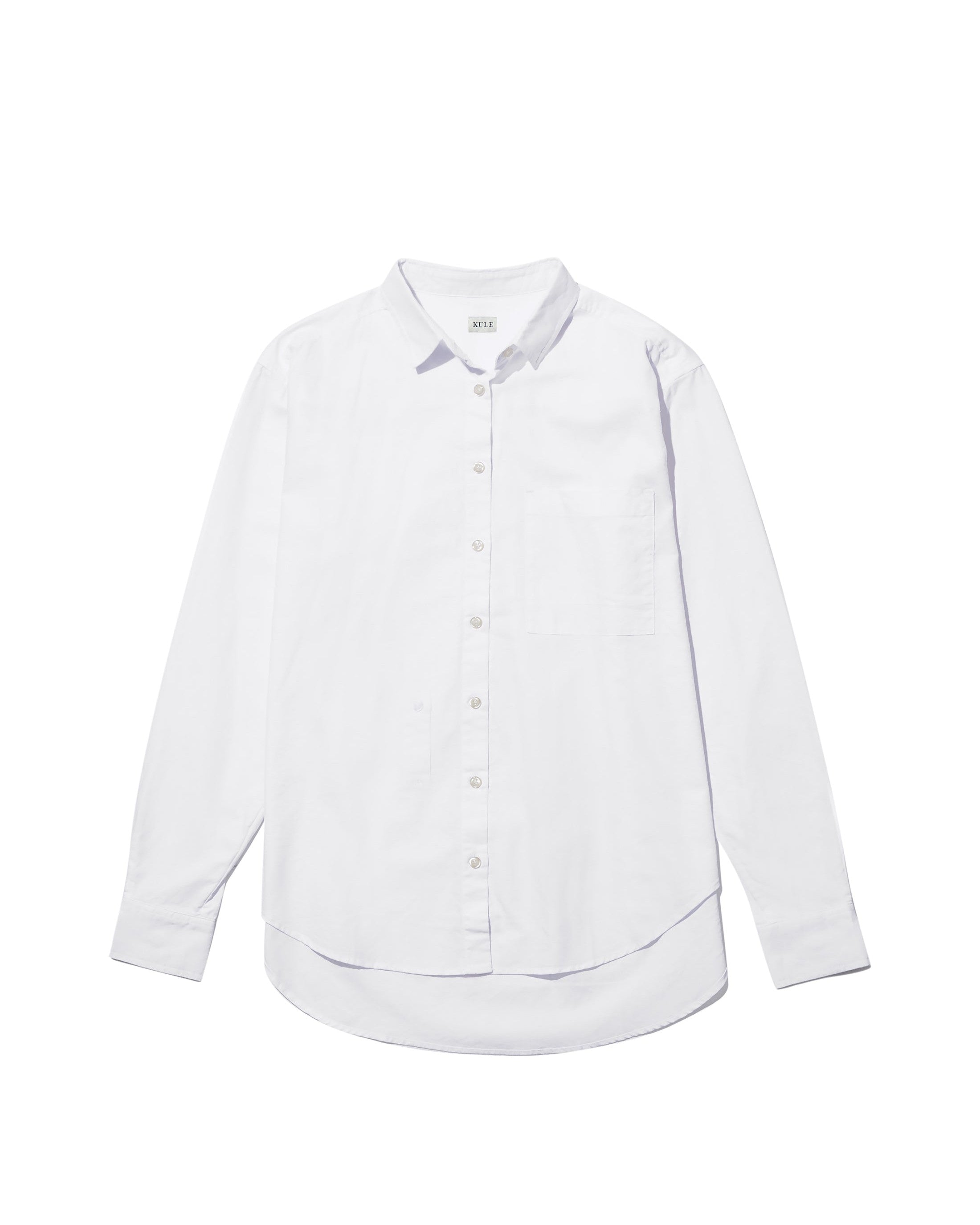 The Quinn - White – KULE