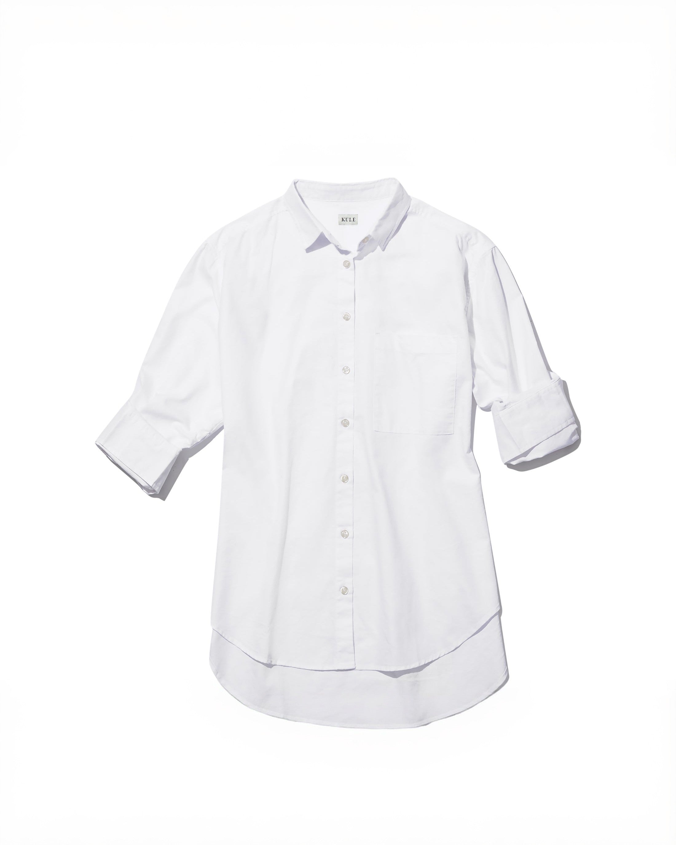 The Quinn - White – KULE