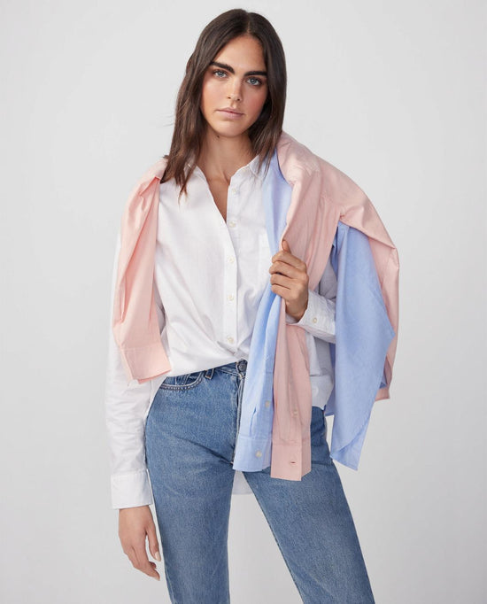 The Quinn - White – KULE