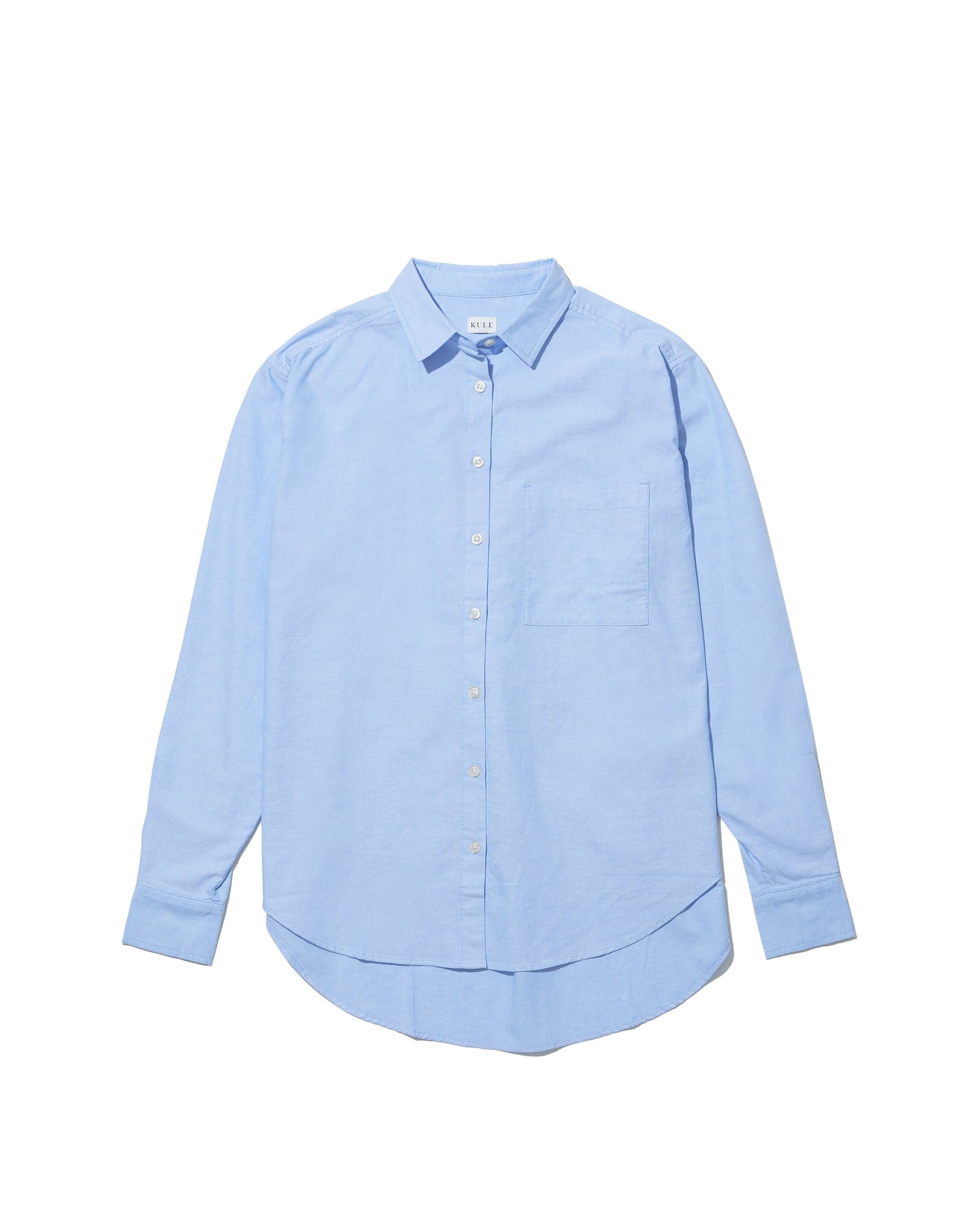 The Quinn - Banker Blue – KULE