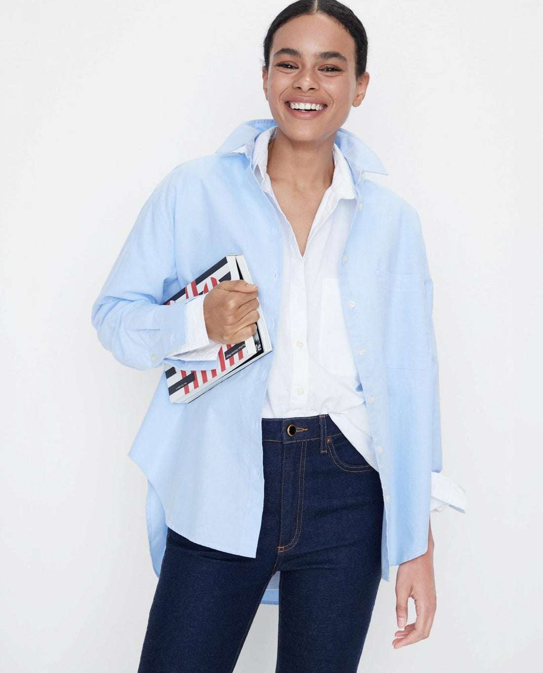 The Quinn - Banker Blue – KULE