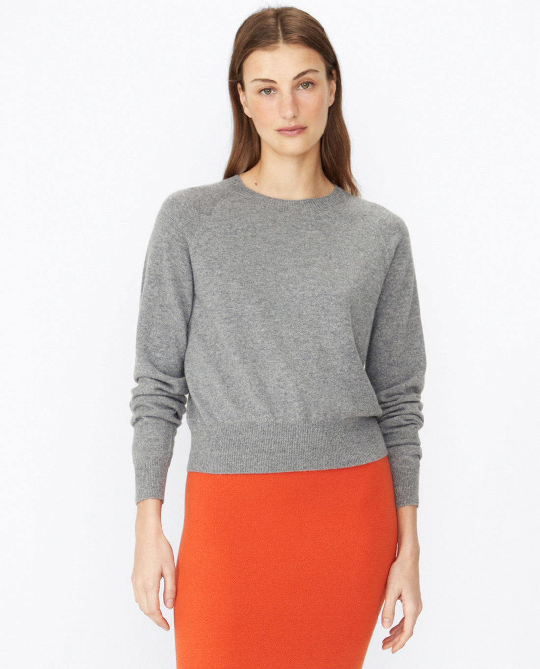 The Sydney - Heather Grey – KULE