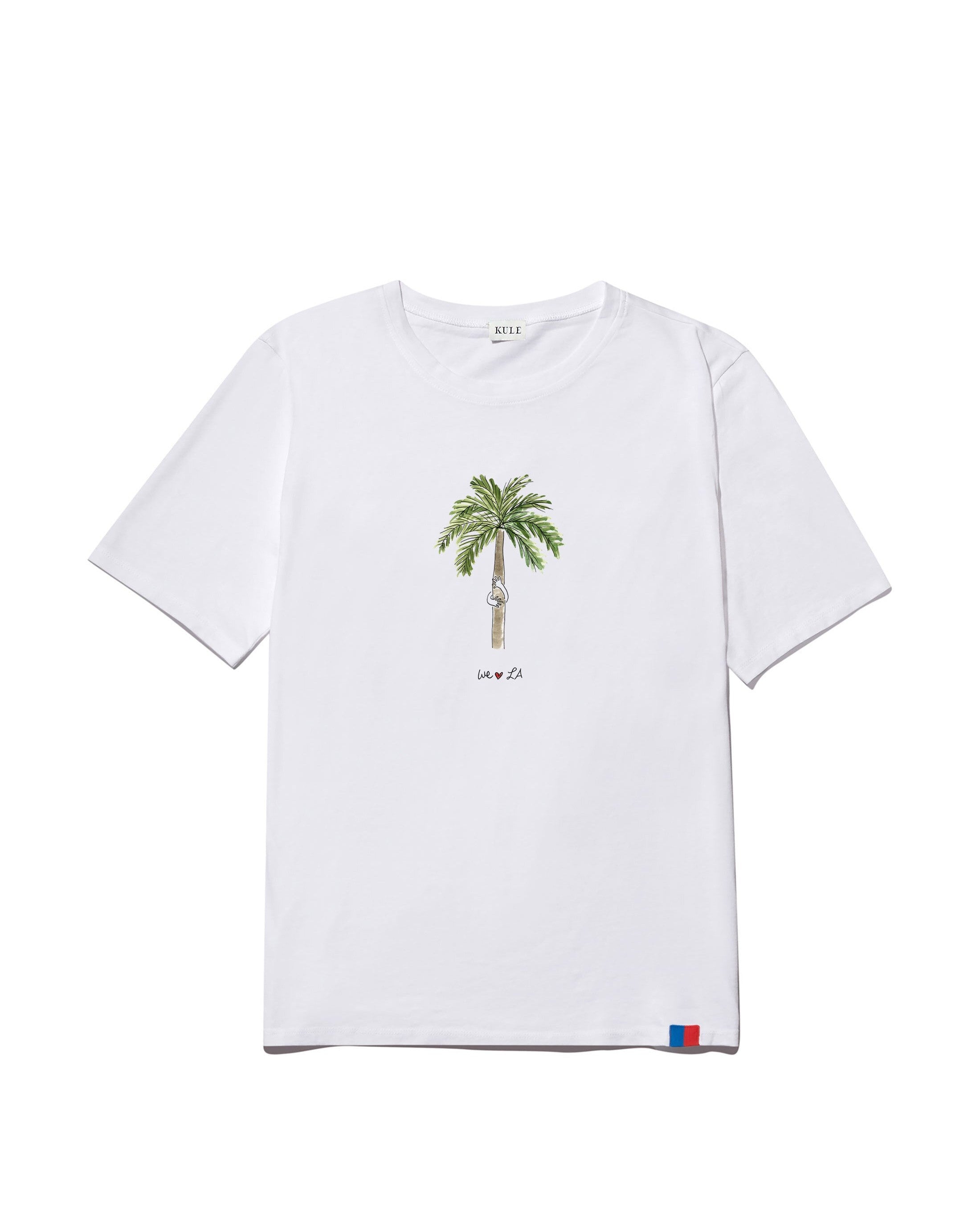 The Modern LA - White – KULE