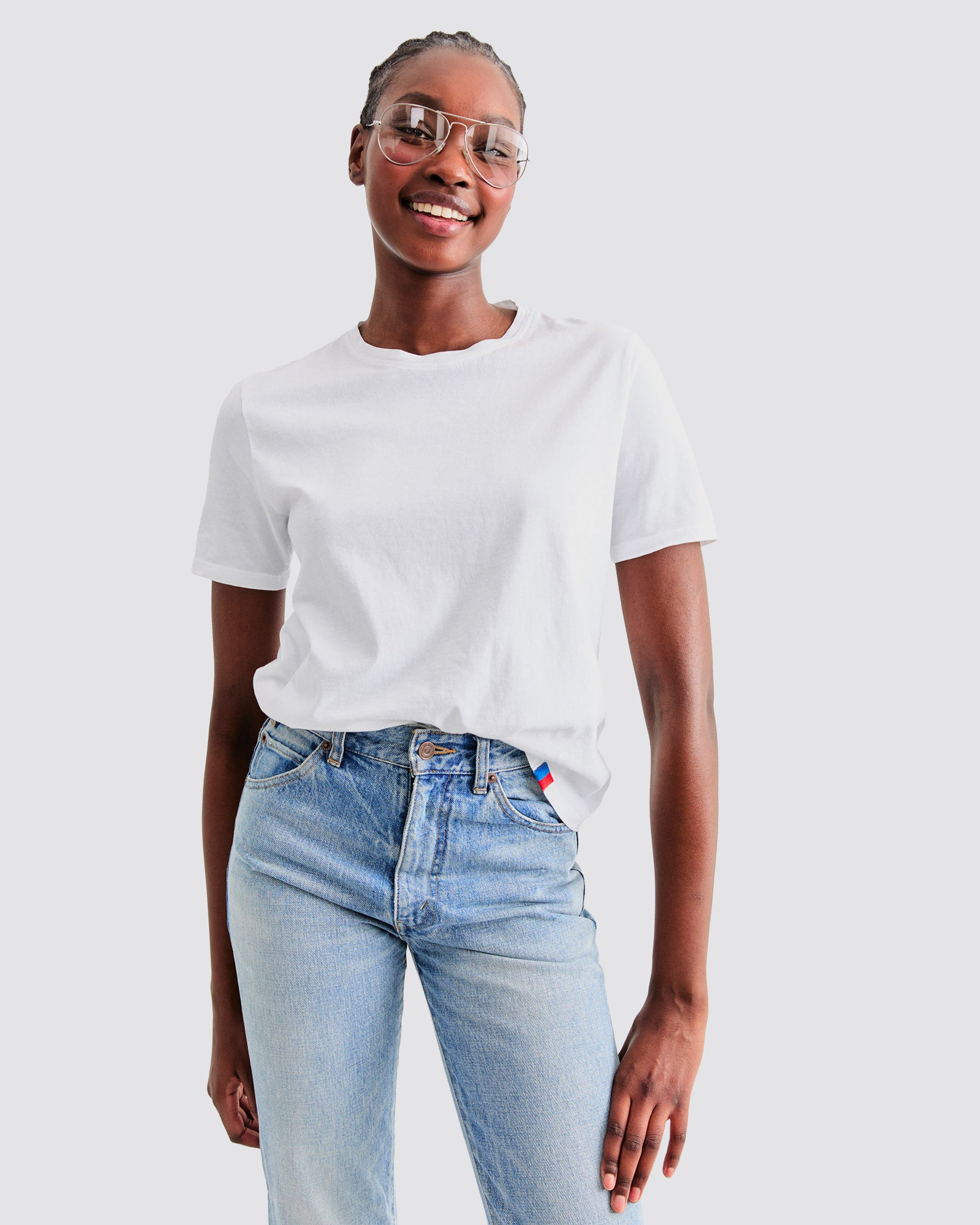 The Modern - White – KULE