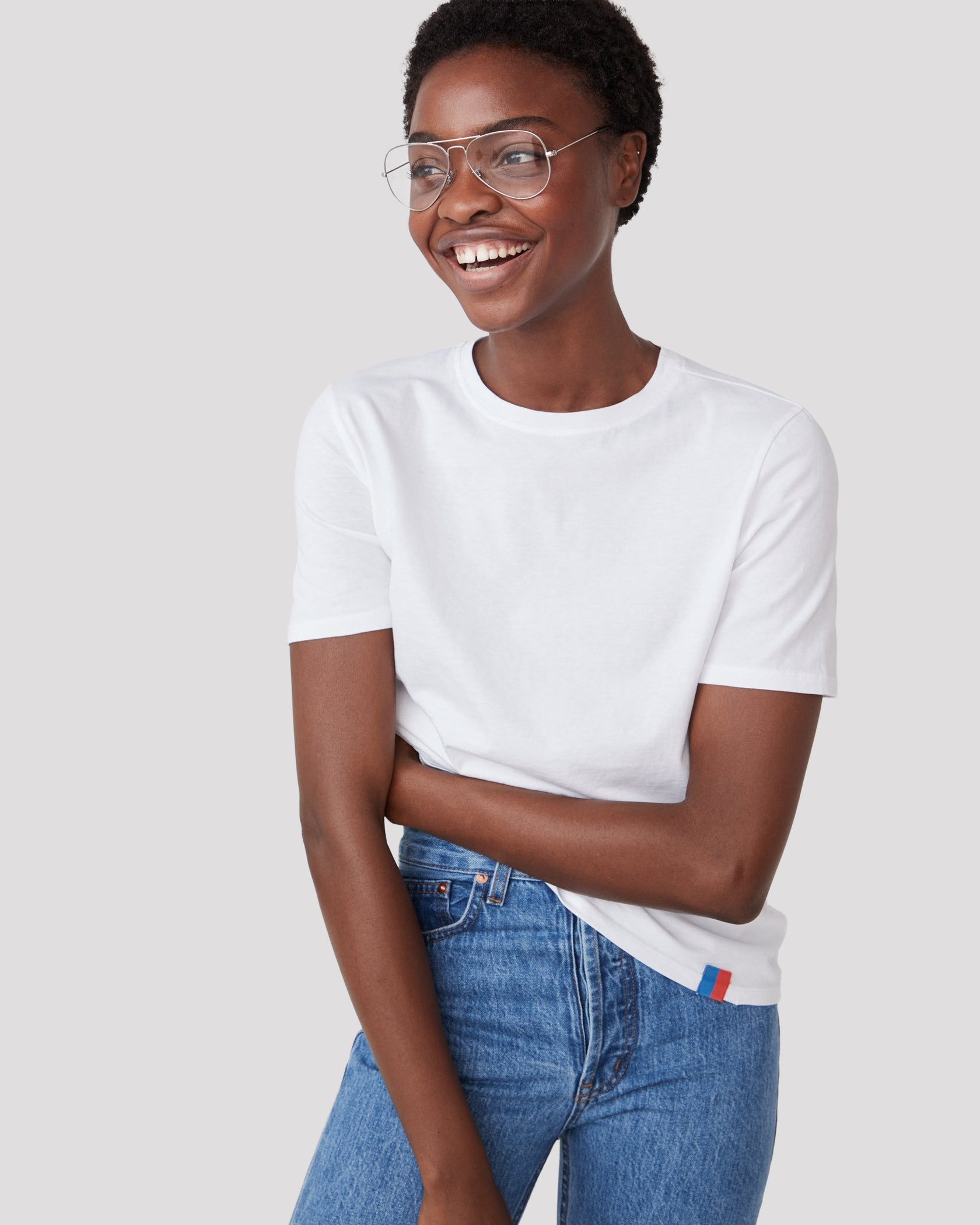 The Modern - White – KULE