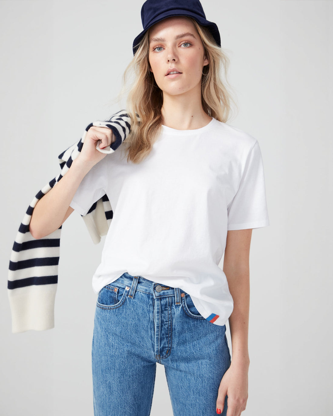 The Modern - White – KULE