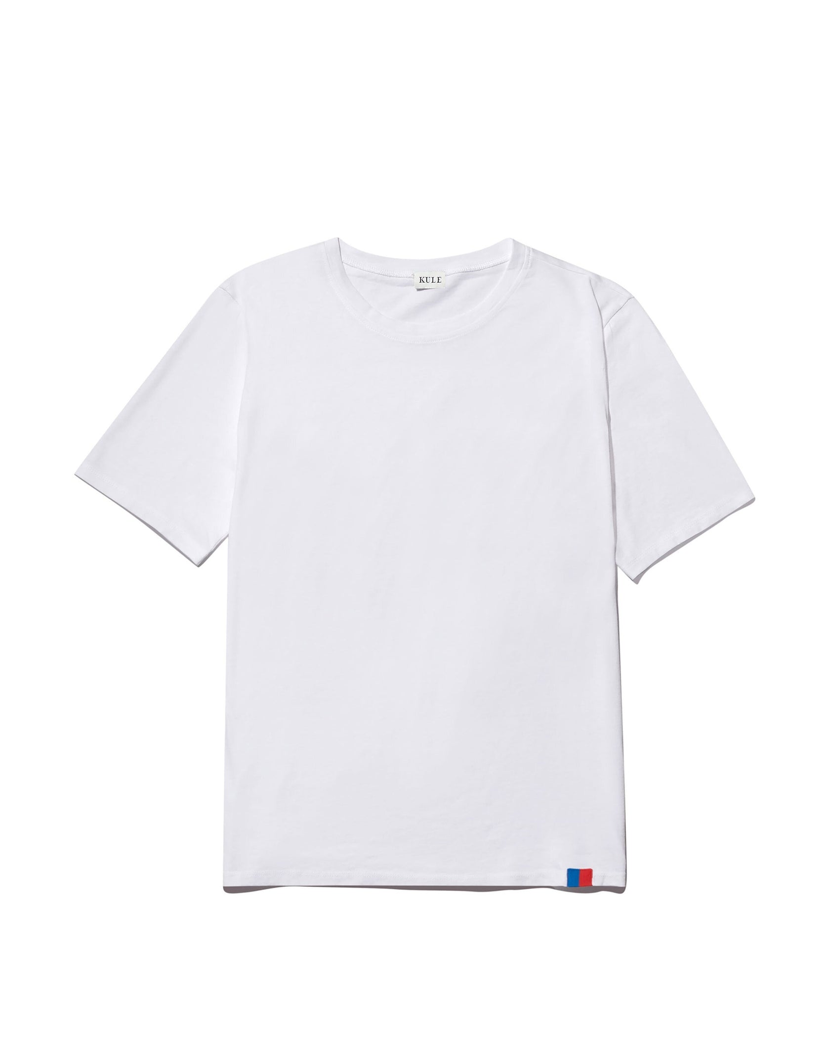 The Solid Modern - White – KULE