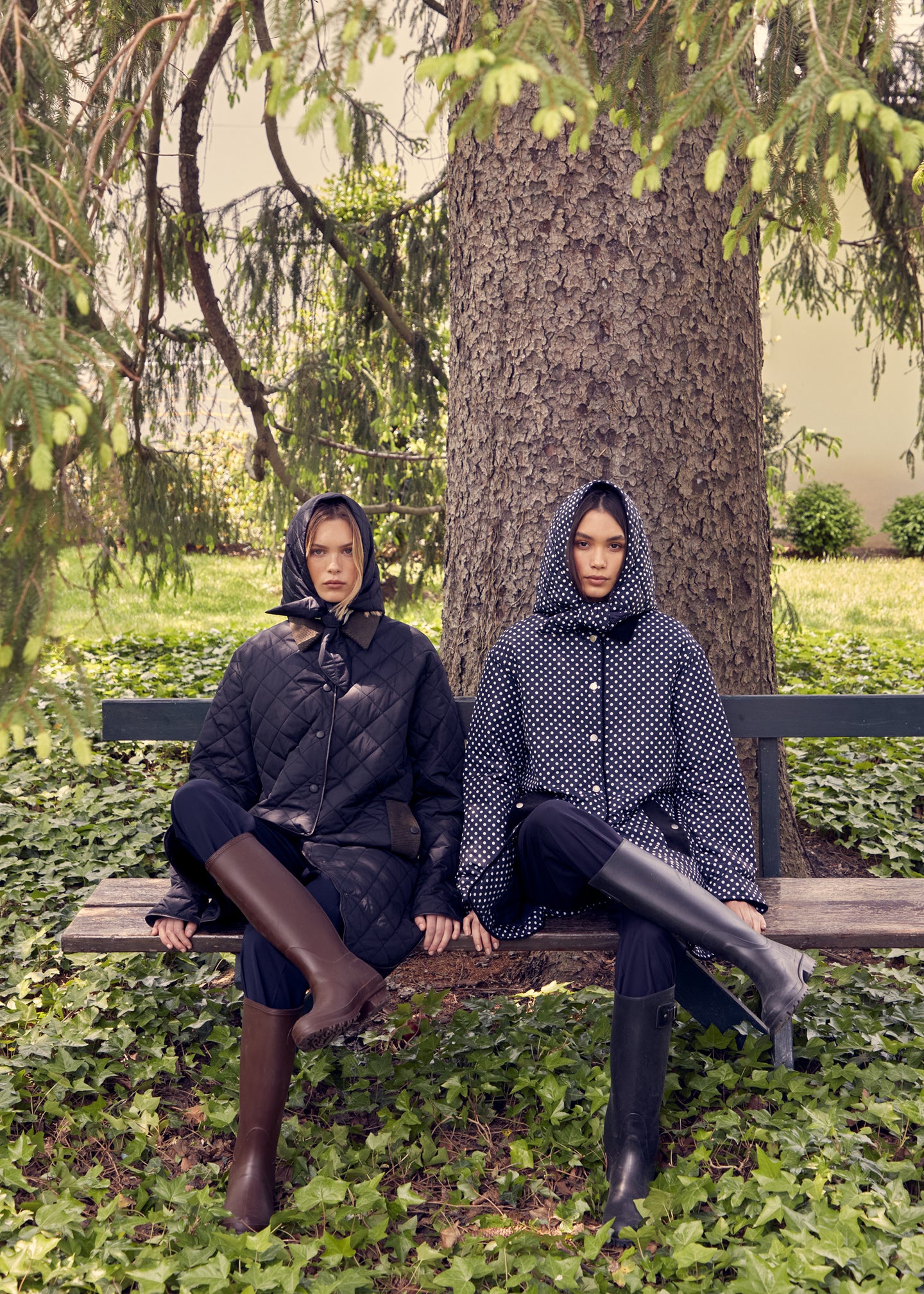 KULE - Home of the Perfect Stripe Shirt