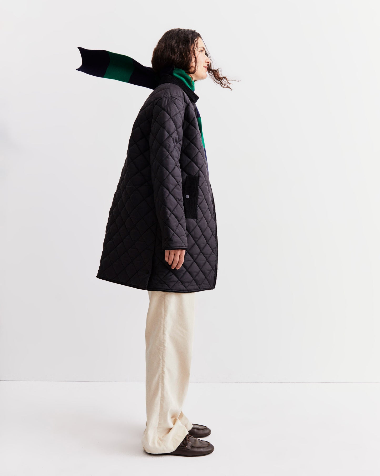 The Ginnie - Black – KULE