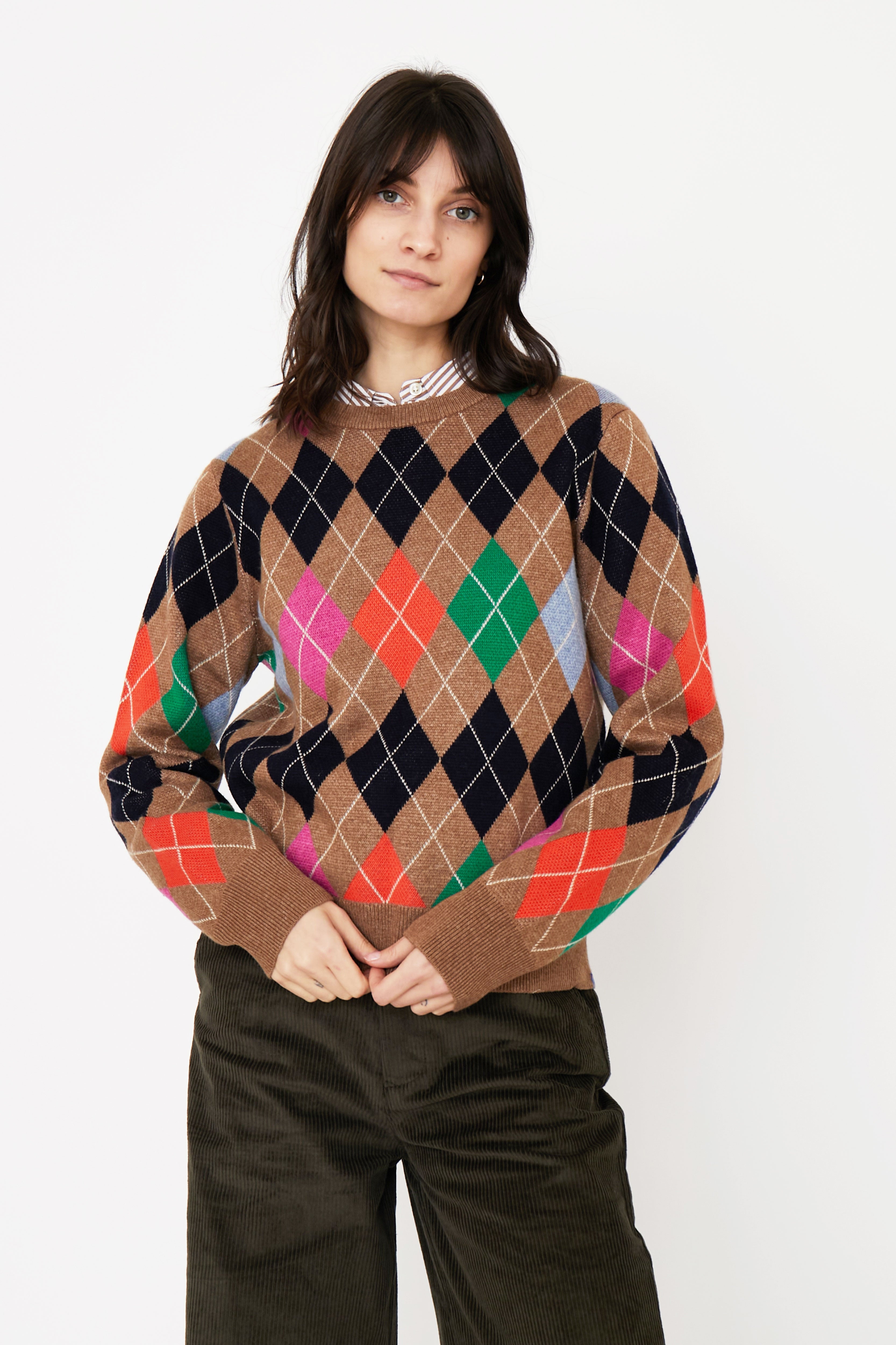 Sweaters – KULE