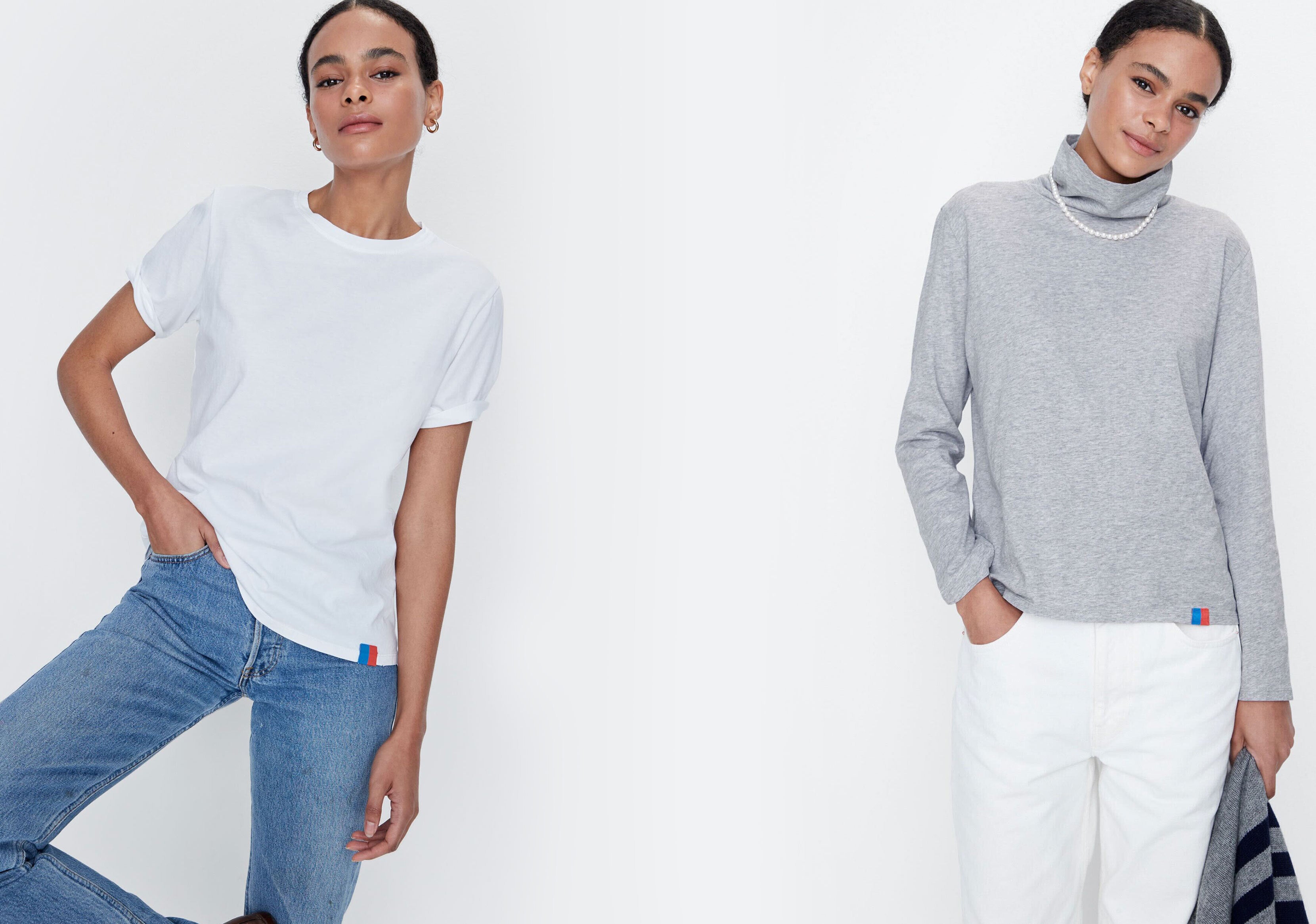 KULE - Home of the Perfect Stripe Shirt