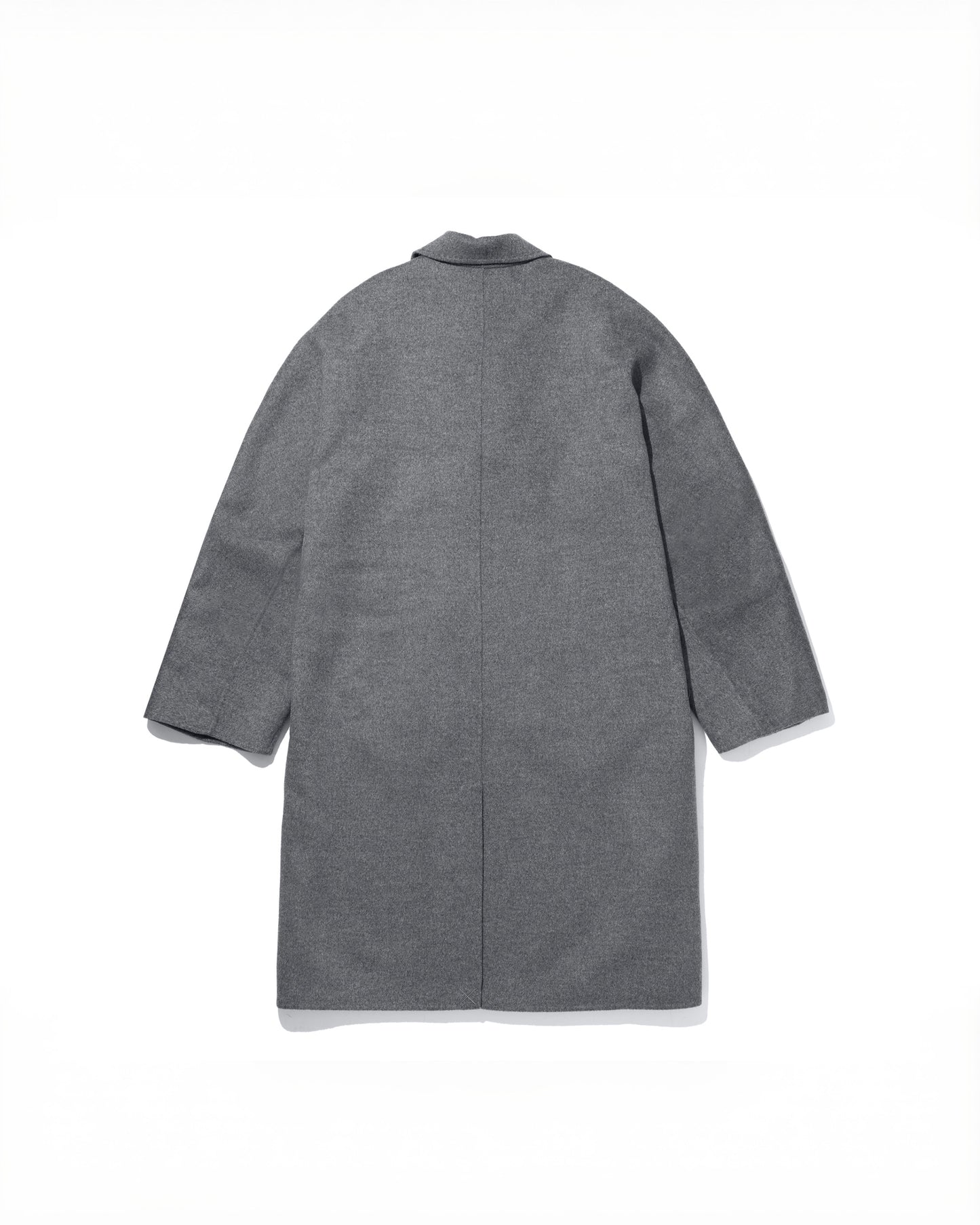 The Allen - Heather Grey – KULE