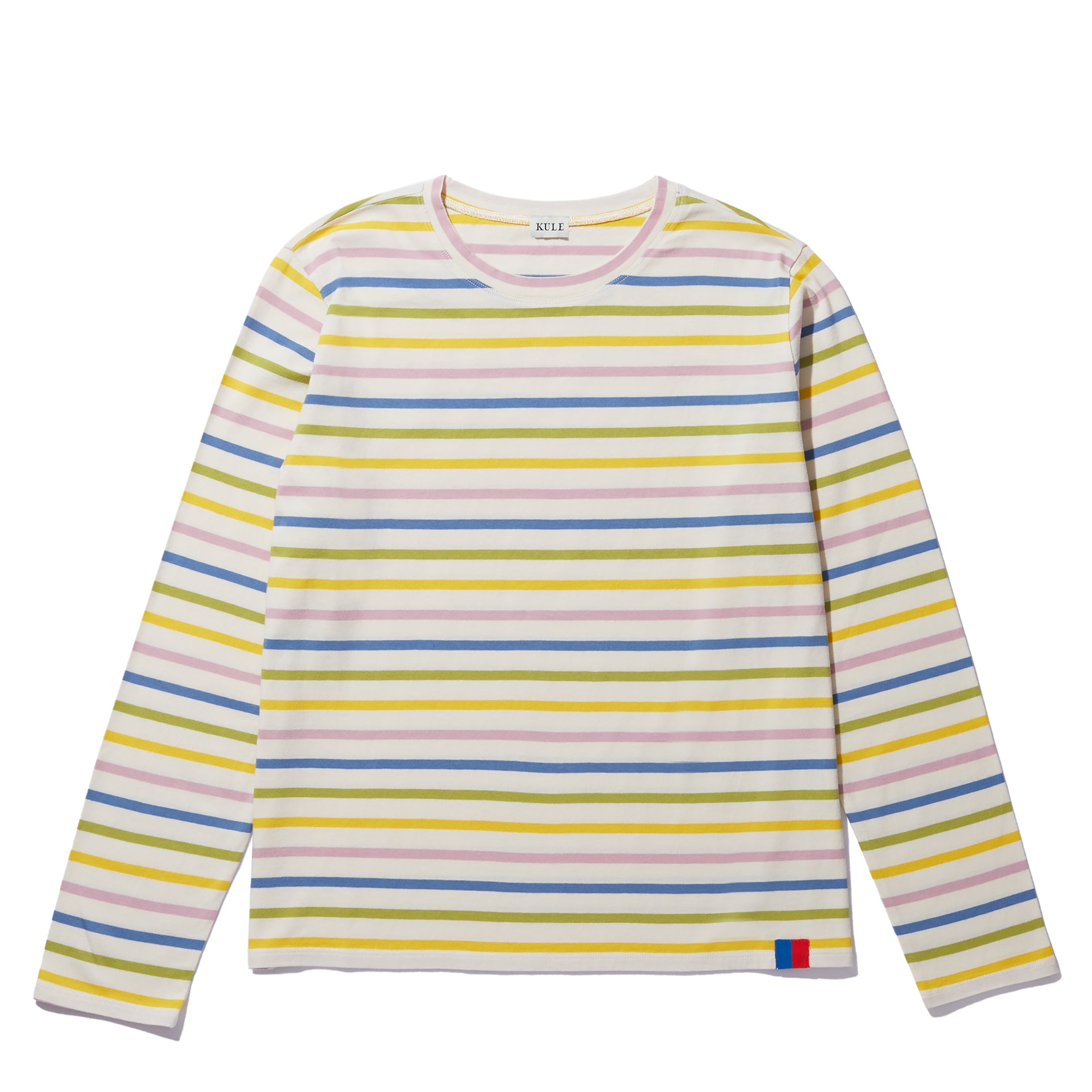 Striped Tees – KULE