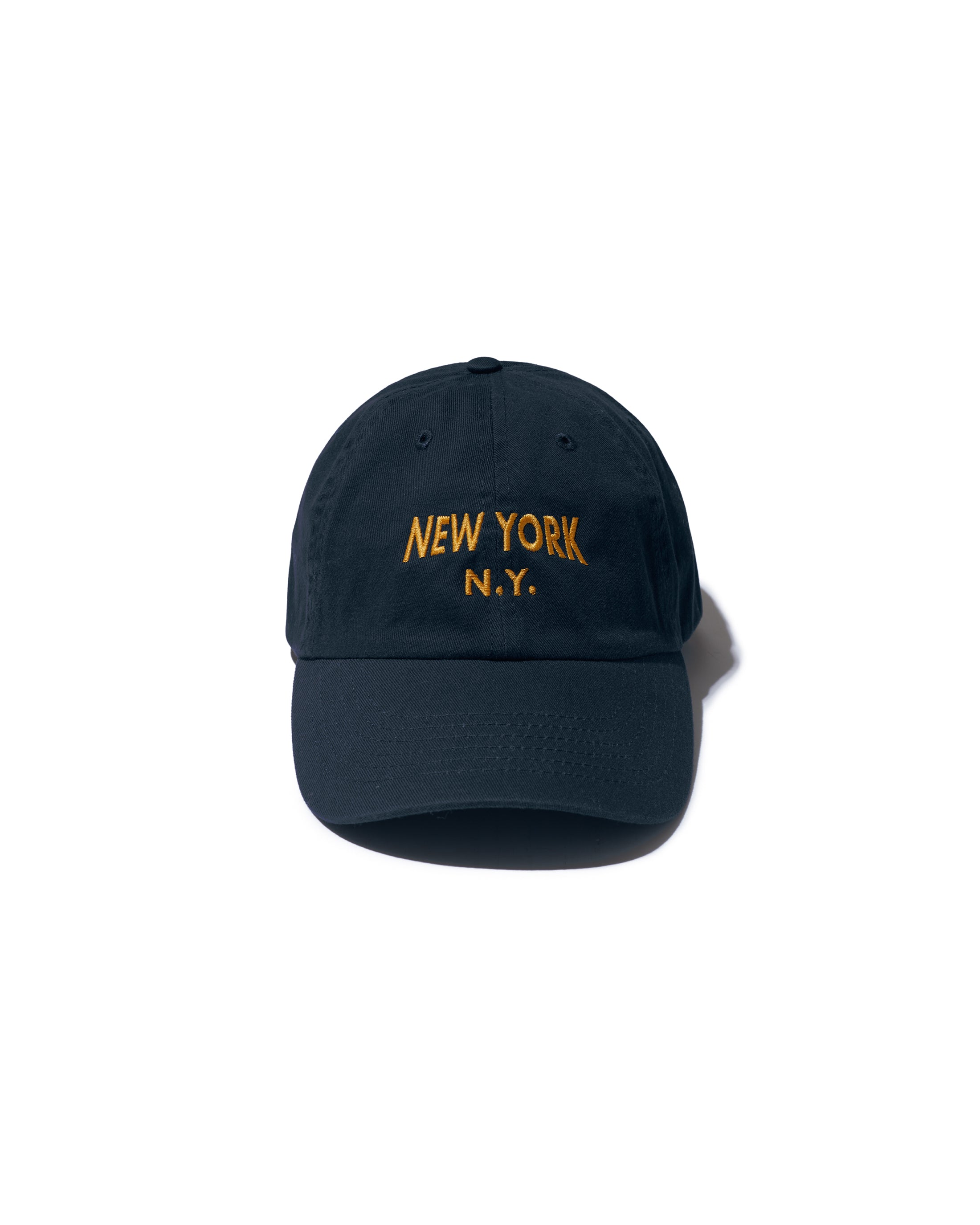 navy hat ny