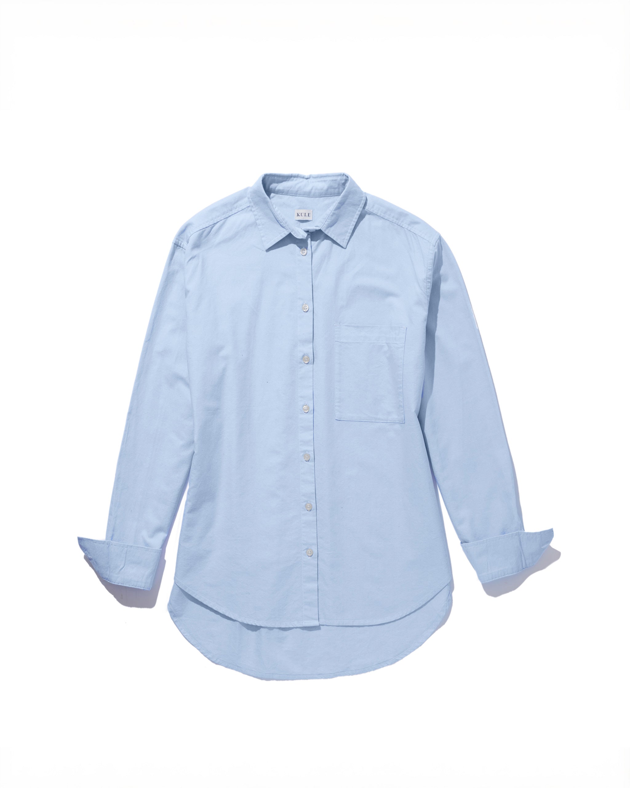 The Quinn - Banker Blue – KULE