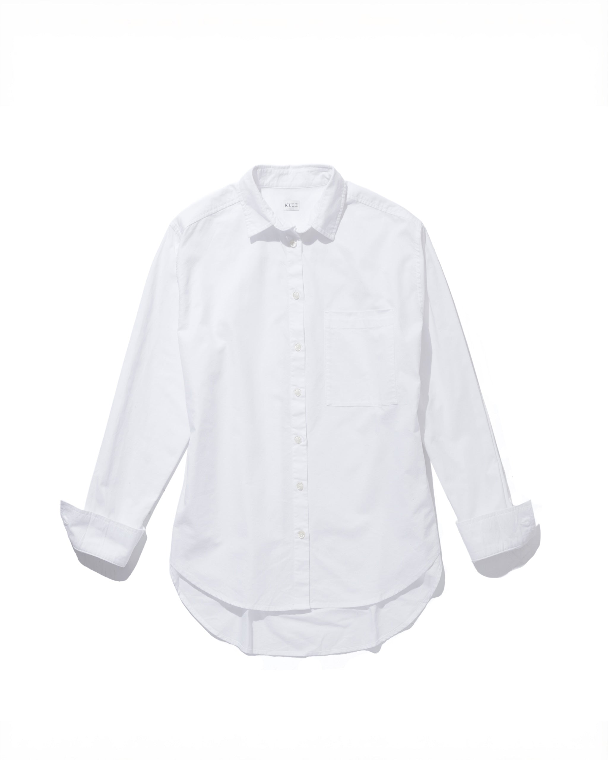 The Quinn - White – KULE