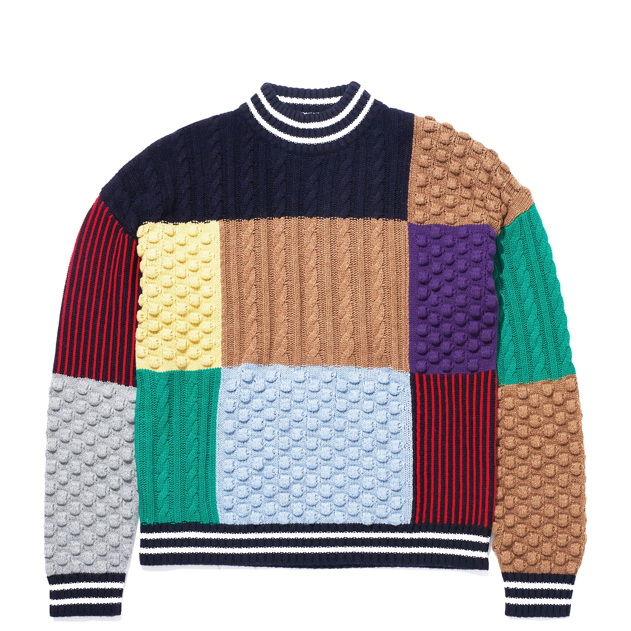 Sweaters – KULE