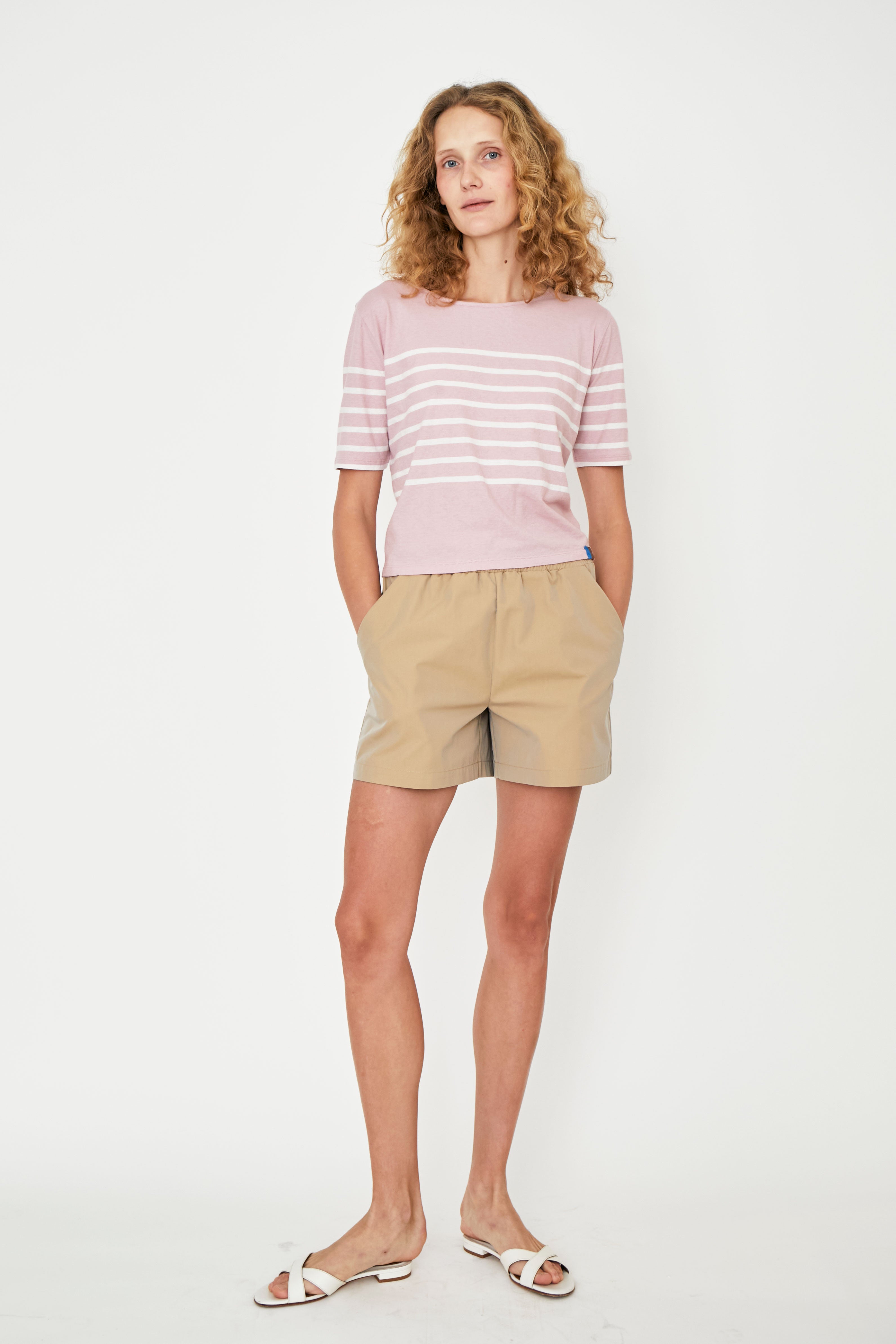 Striped Tees – KULE