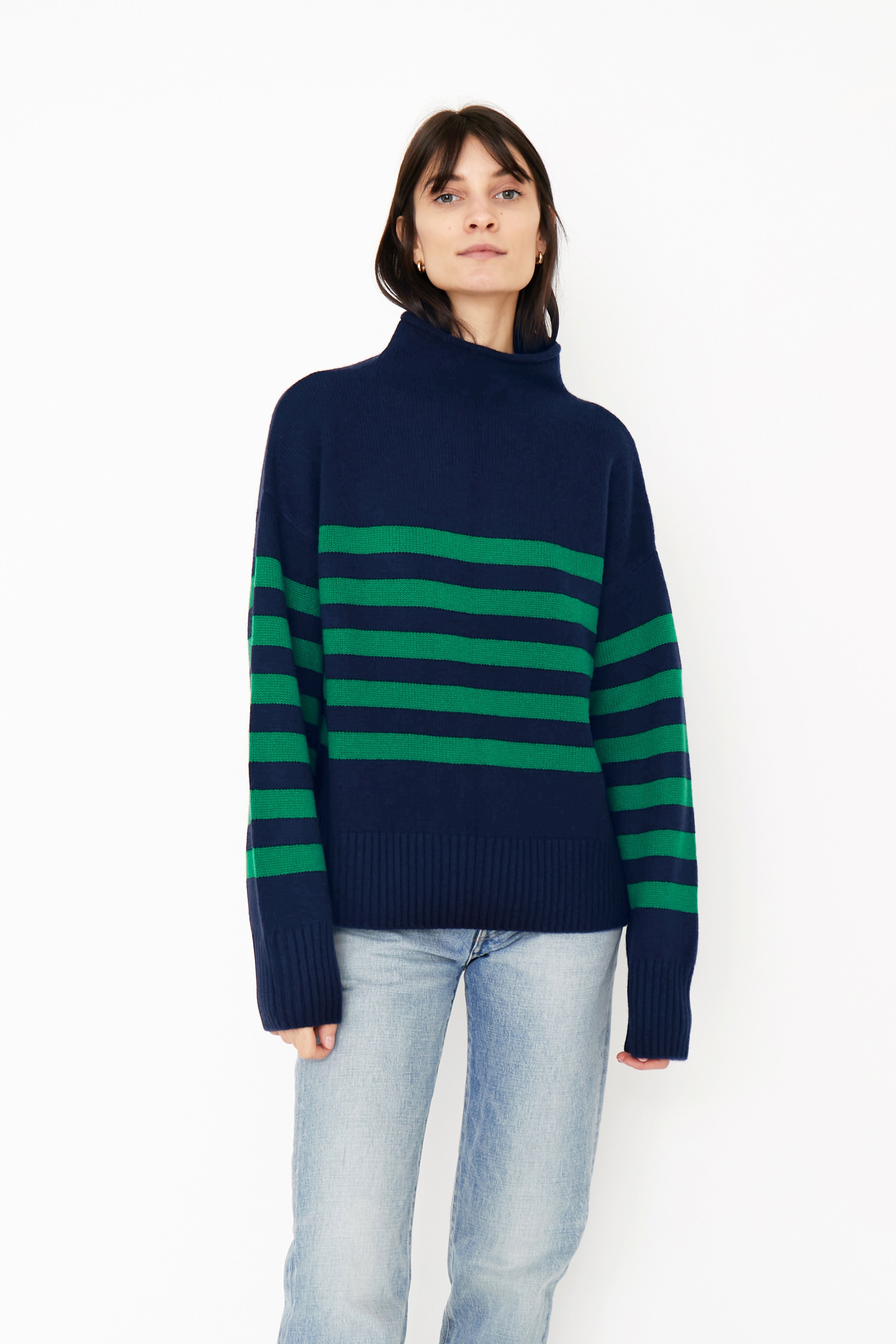 Sweaters – KULE