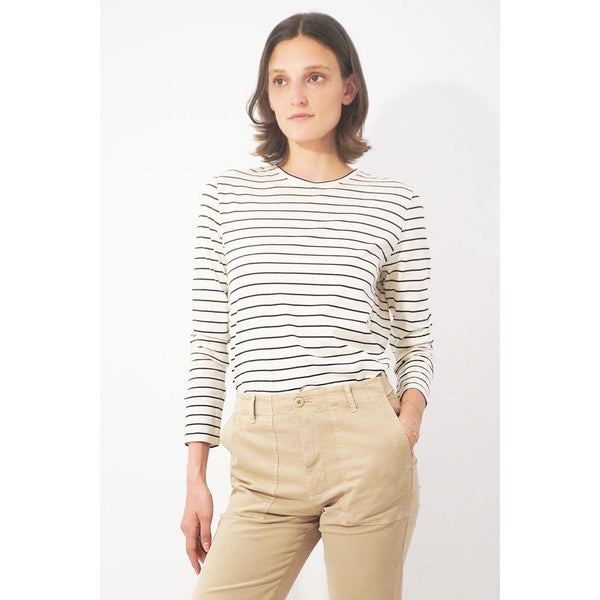 Women’s Striped Tees – The Perfect Stripe | KULE