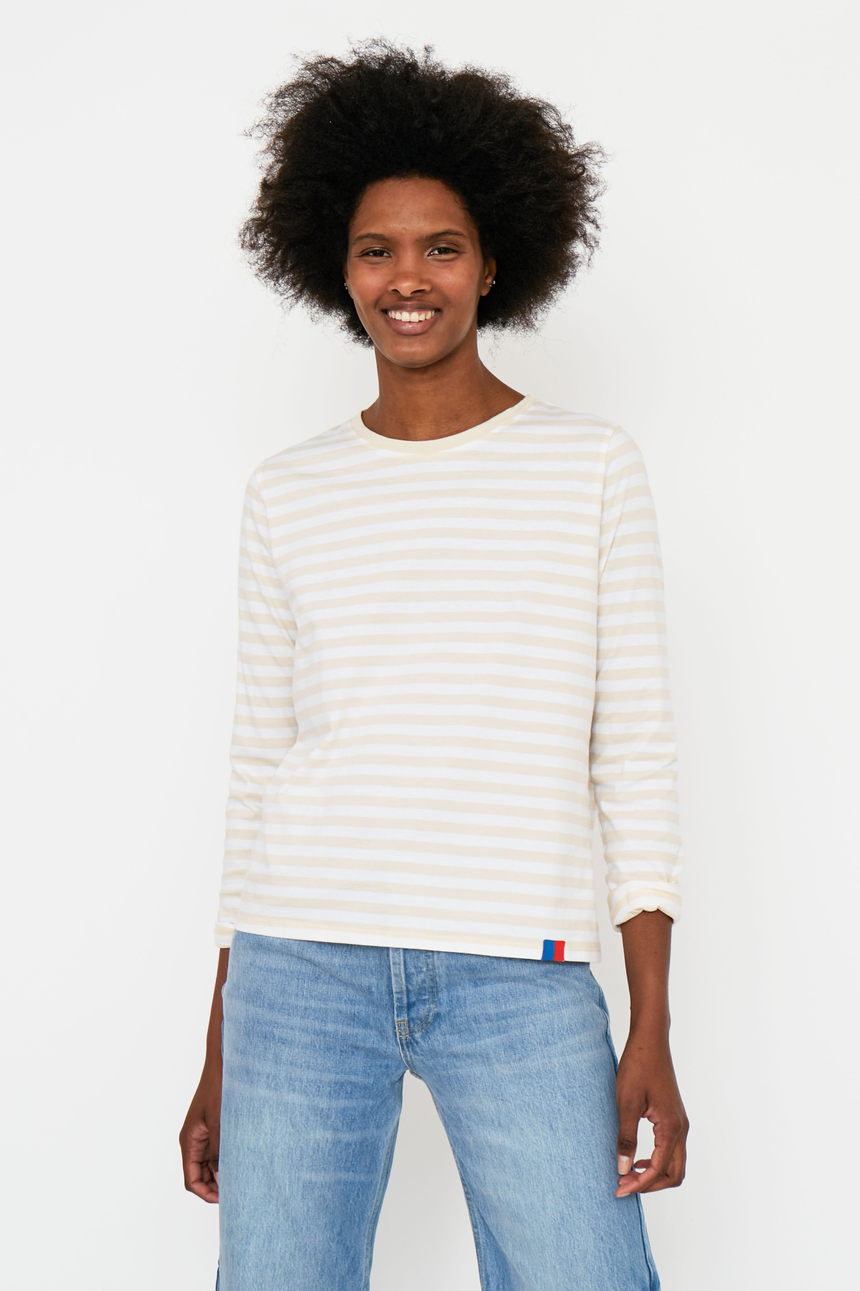 Striped Tees – KULE
