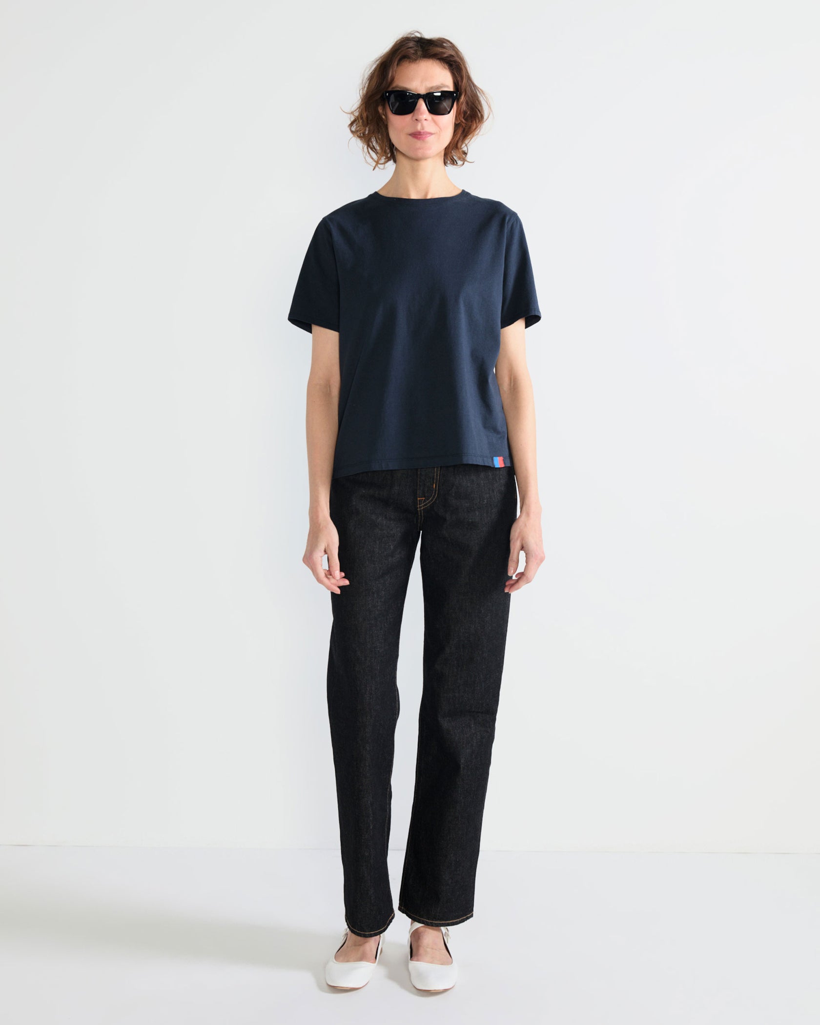 The Solid Modern - Navy – KULE