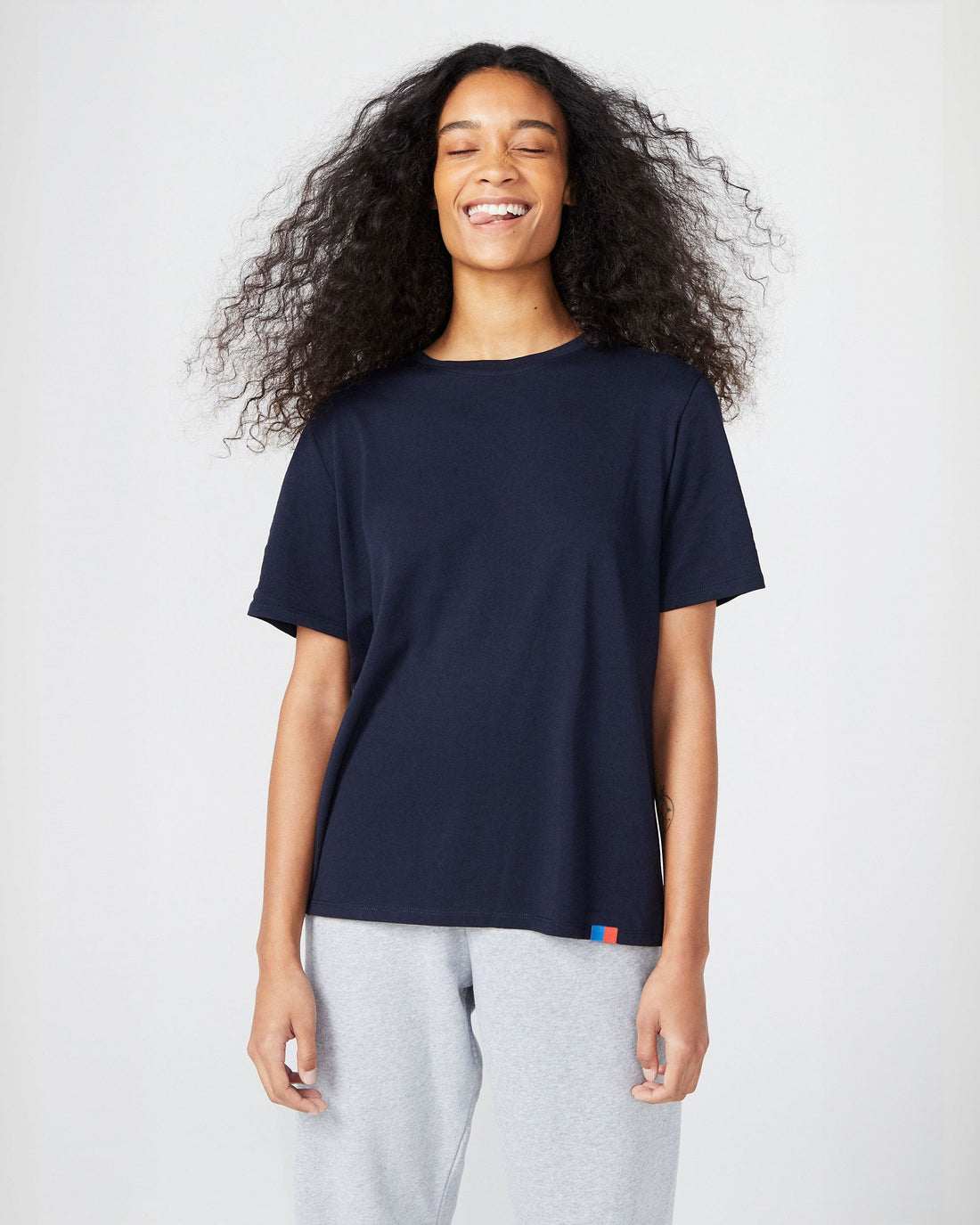 The Solid Modern - Navy – KULE