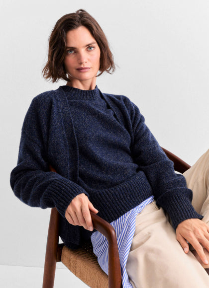 Women’s Sweaters – Classic & Cozy | KULE