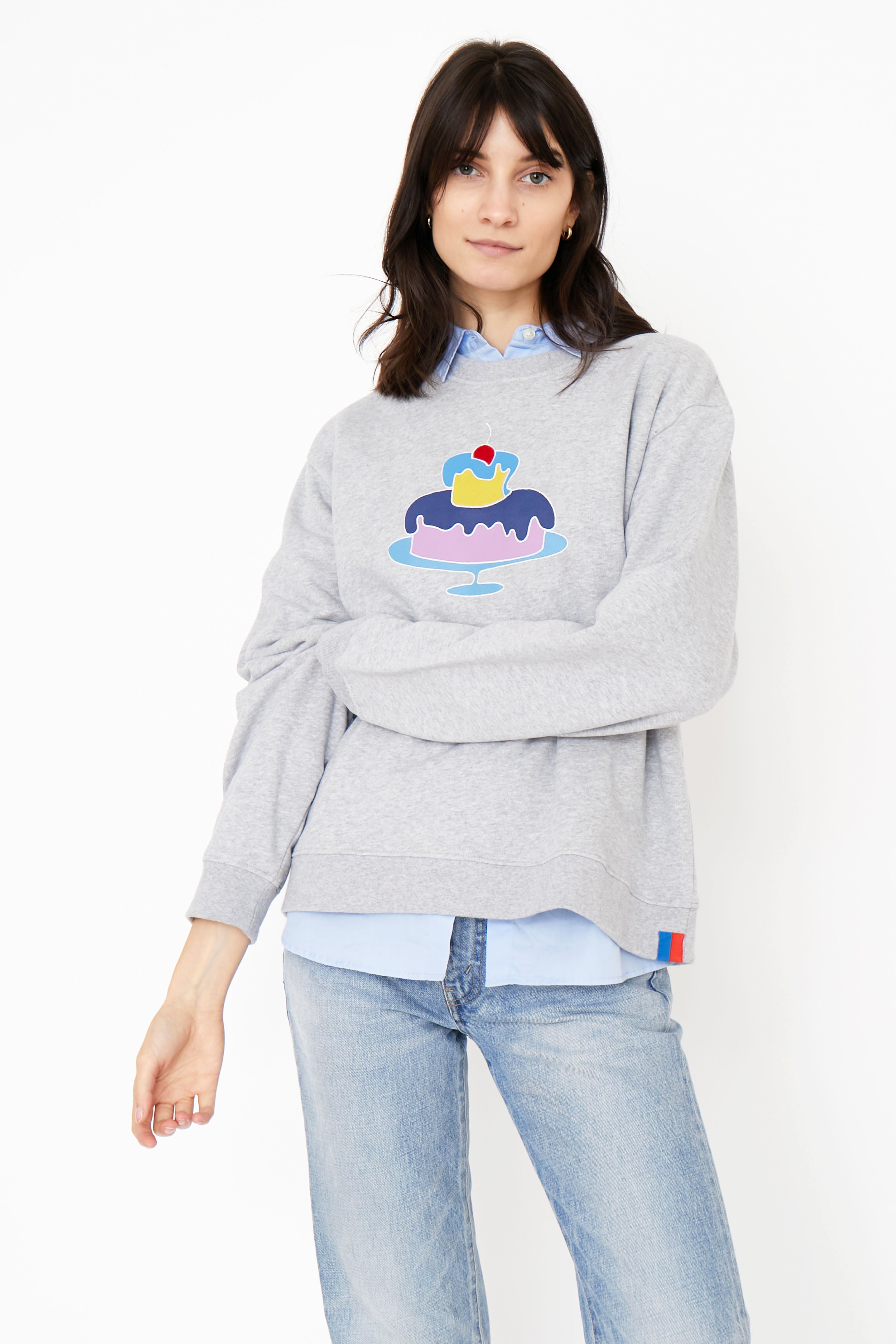 Sweatshirts – KULE