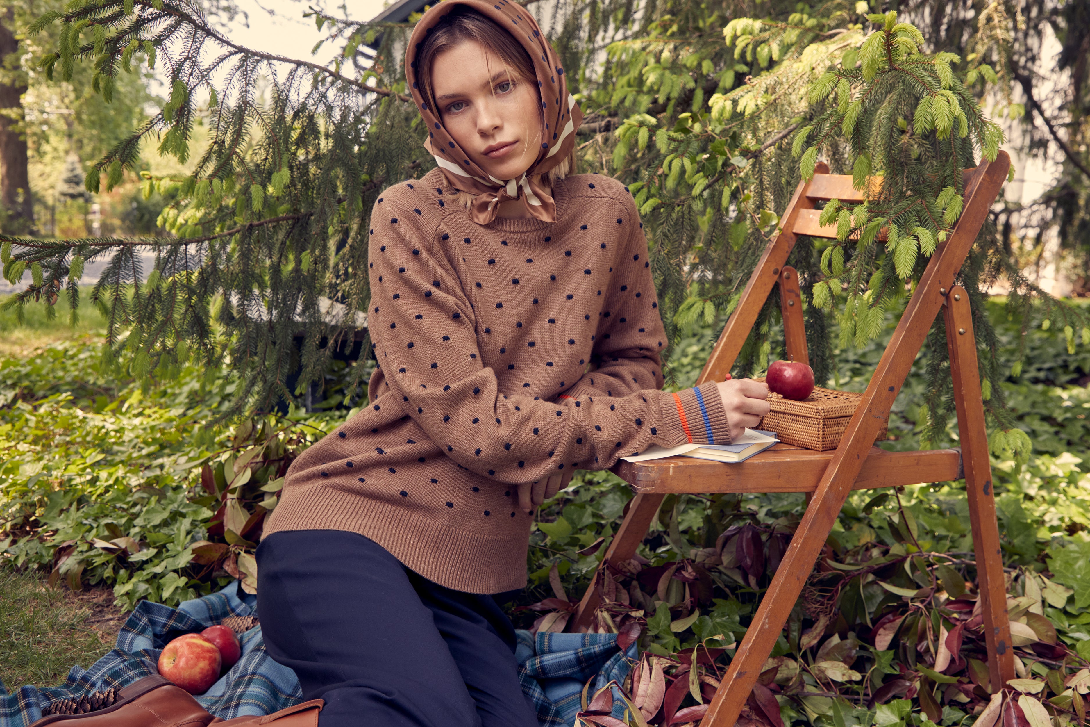 KULE - Home of the Perfect Stripe Shirt