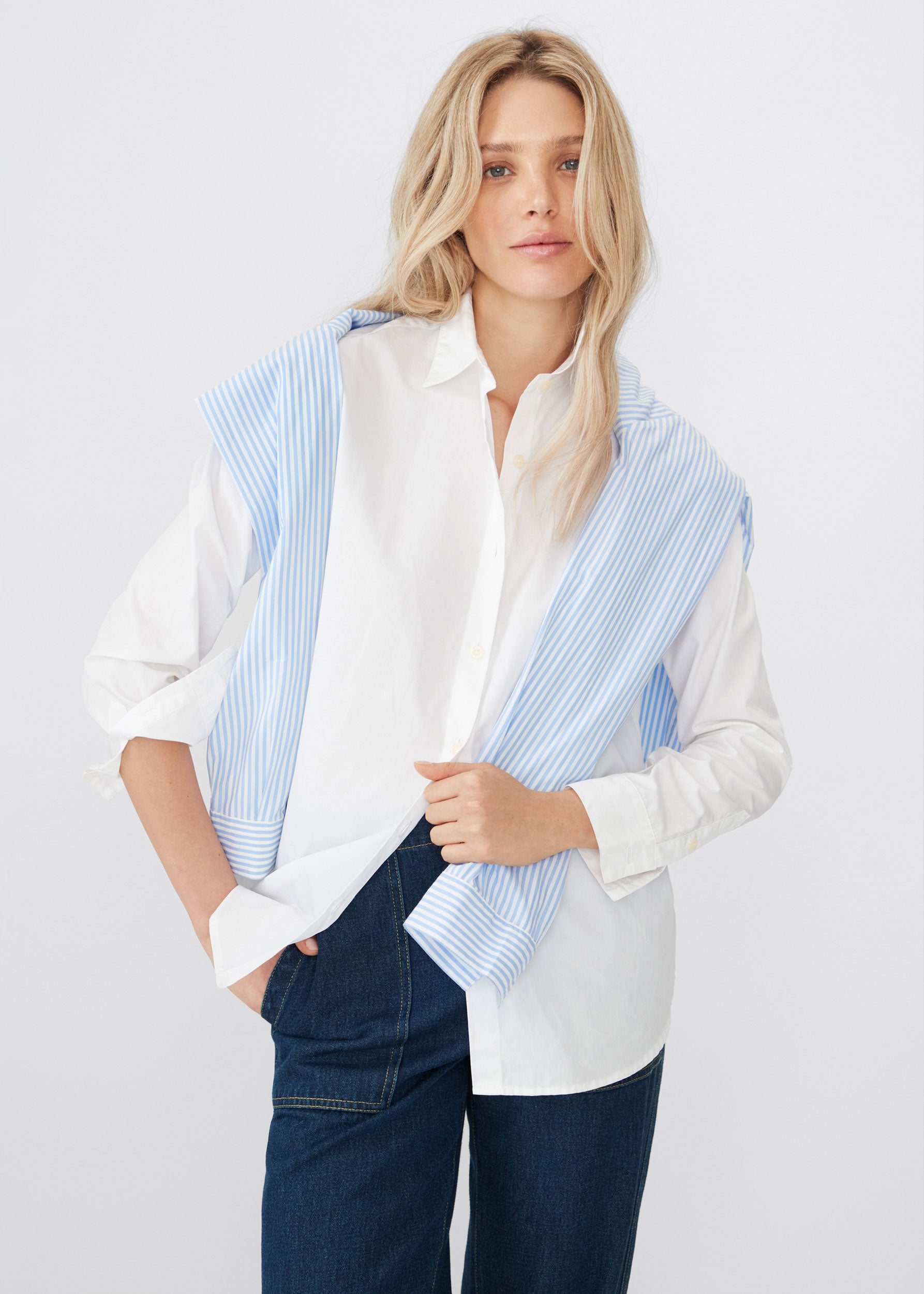 KULE - Home of the Perfect Stripe Shirt
