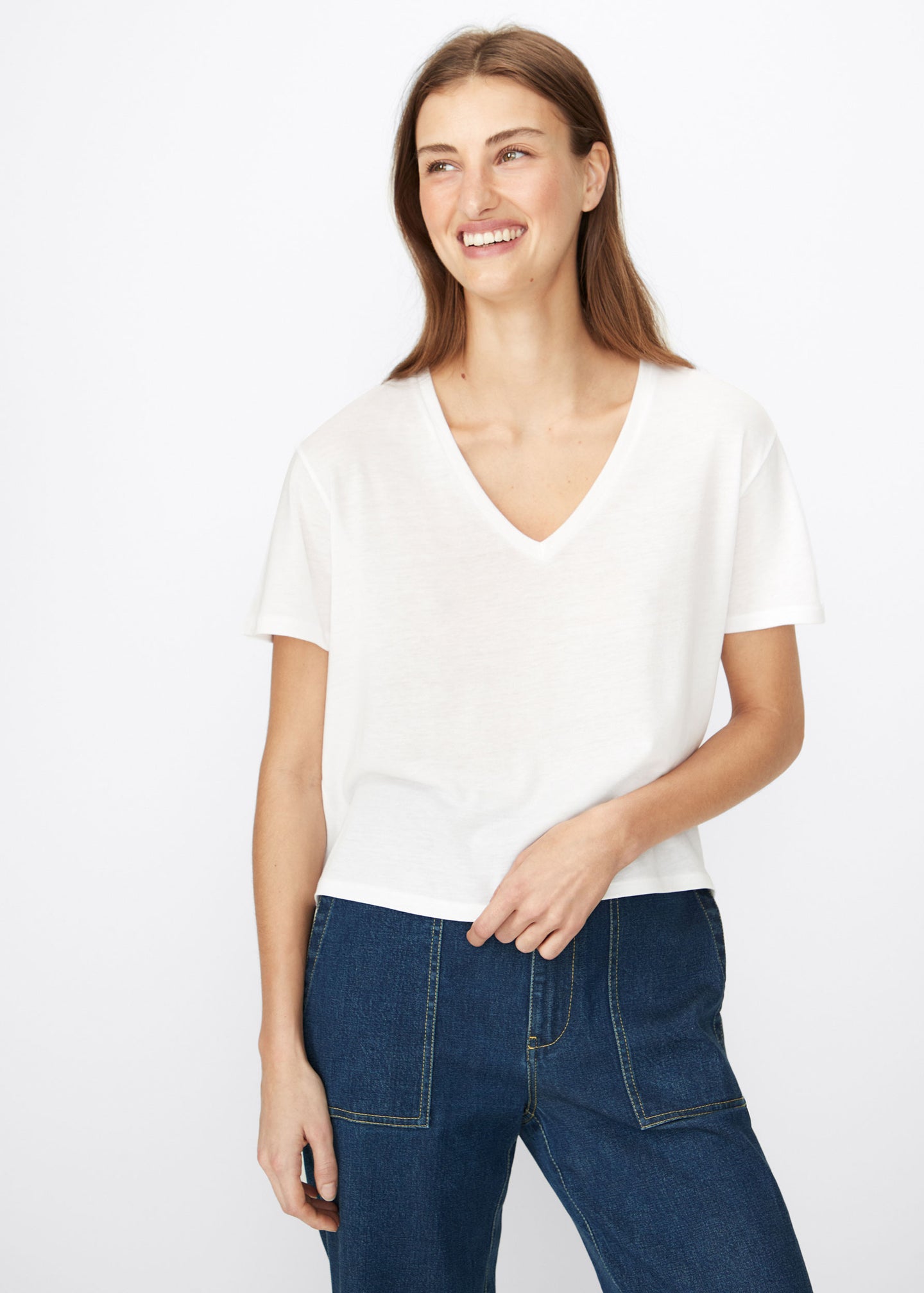 KULE - Home of the Perfect Stripe Shirt