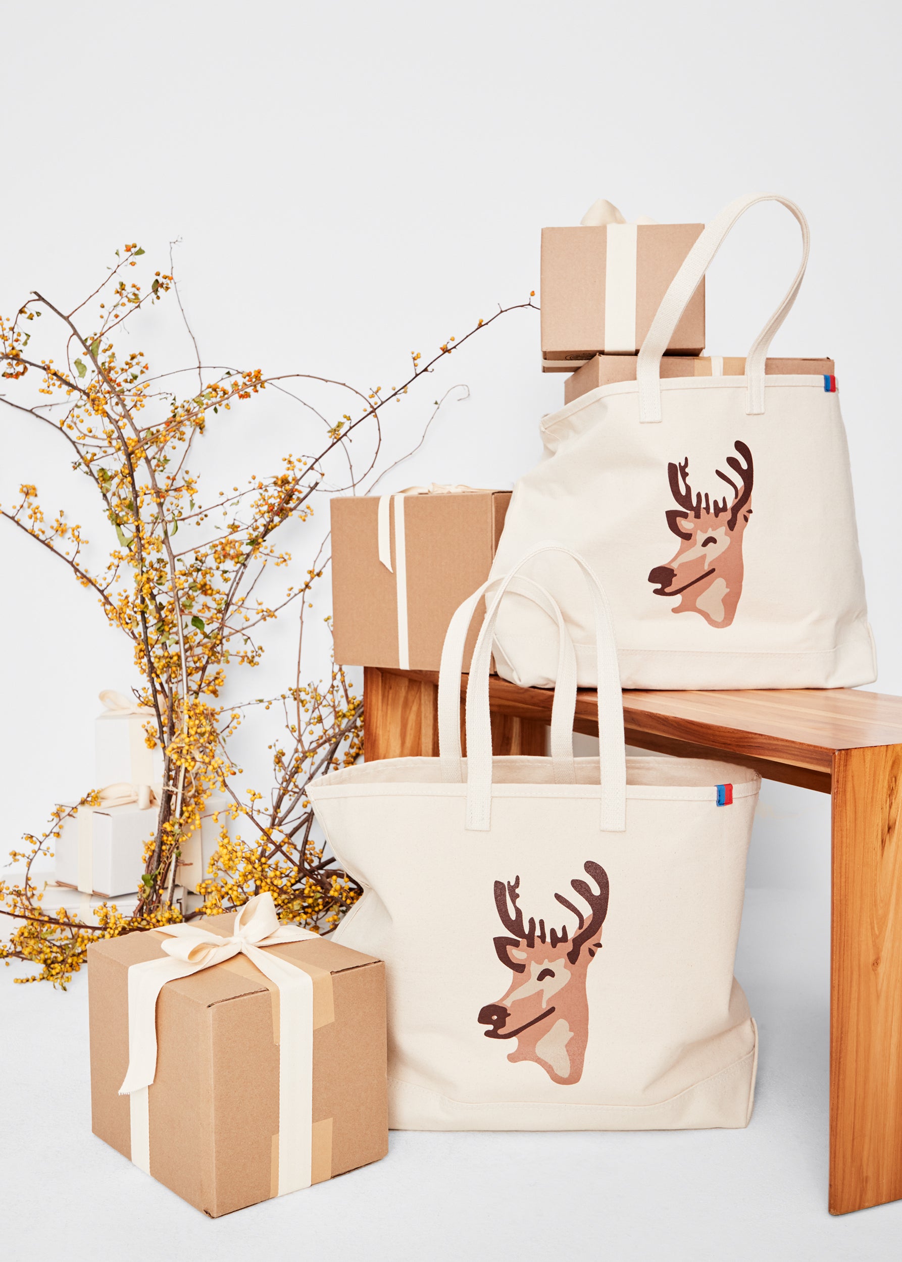 KULE - Home of the Perfect Stripe Shirt