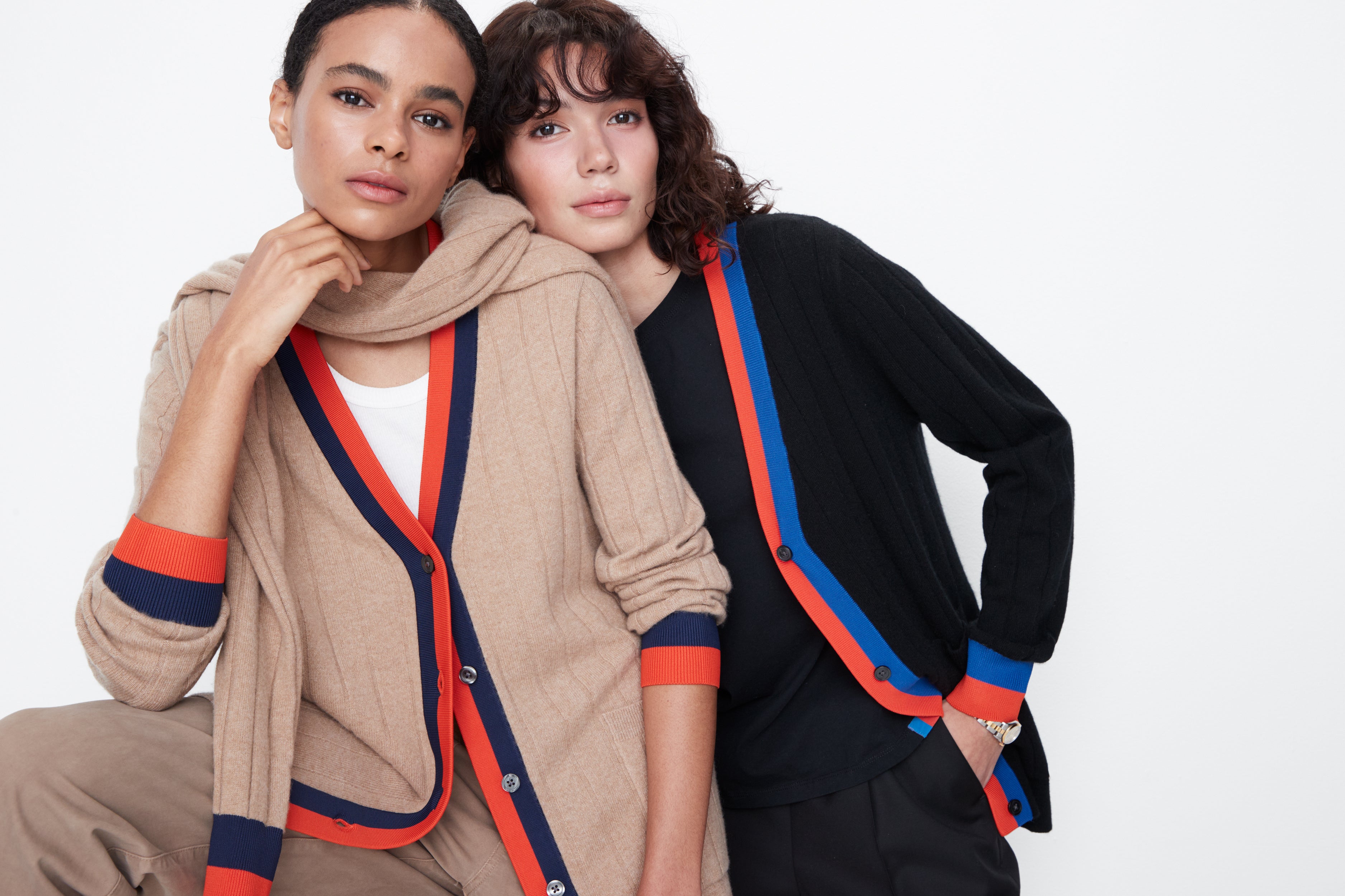 KULE - Home of the Perfect Stripe Shirt