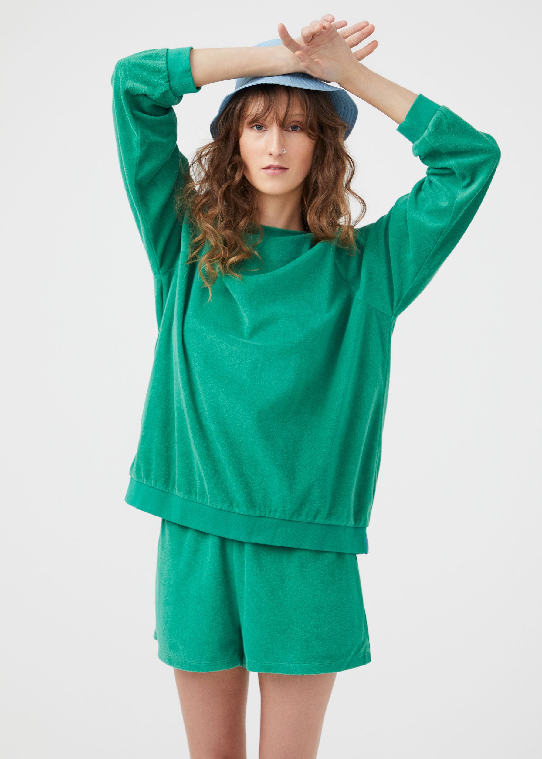 SWEATSHIRTS – KULE