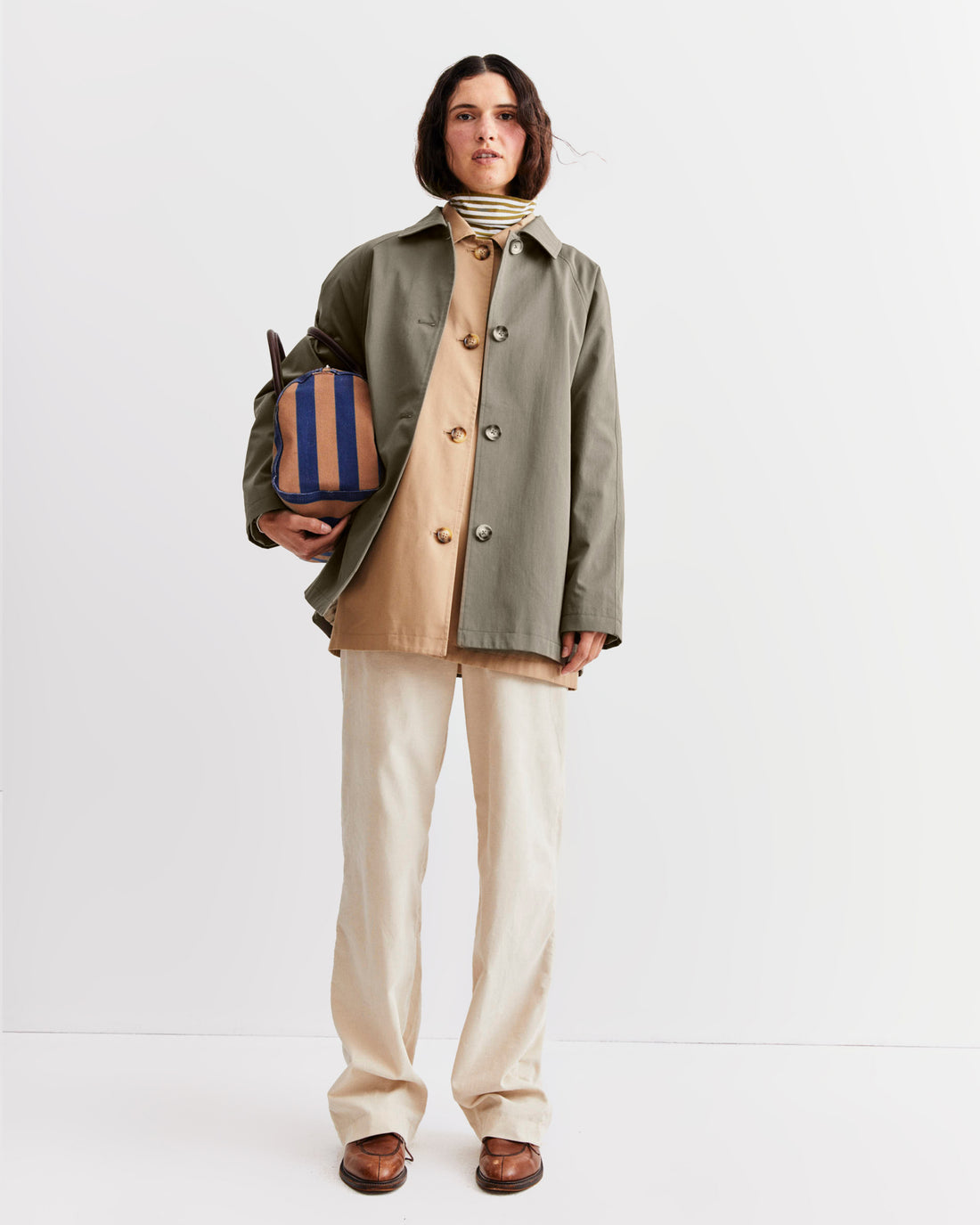 The Watson - Olive – KULE