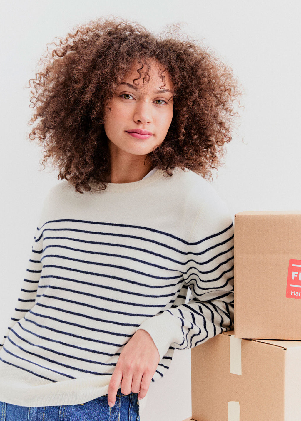 KULE - Home of the Perfect Stripe Shirt