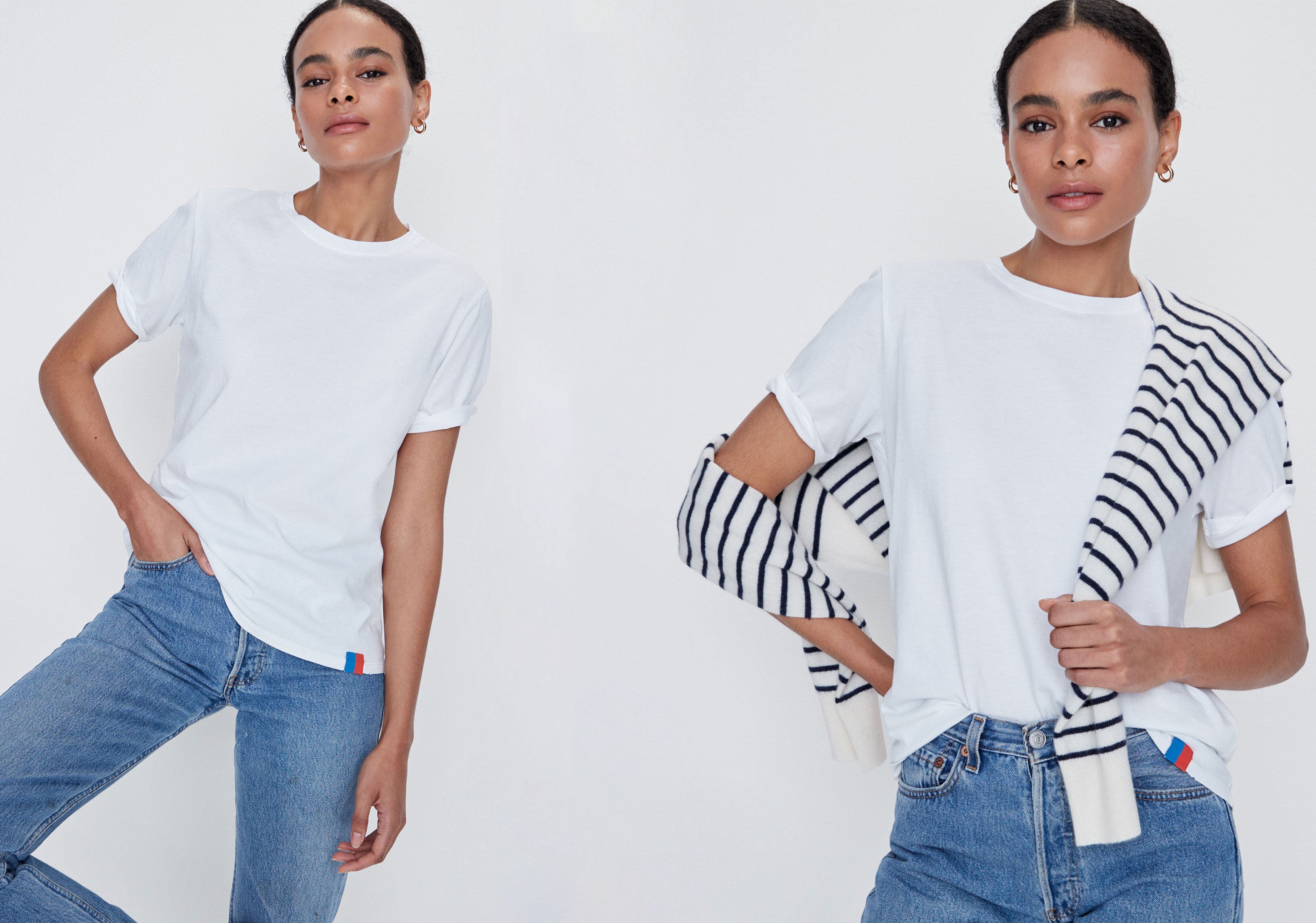 KULE - Home of the Perfect Stripe Shirt