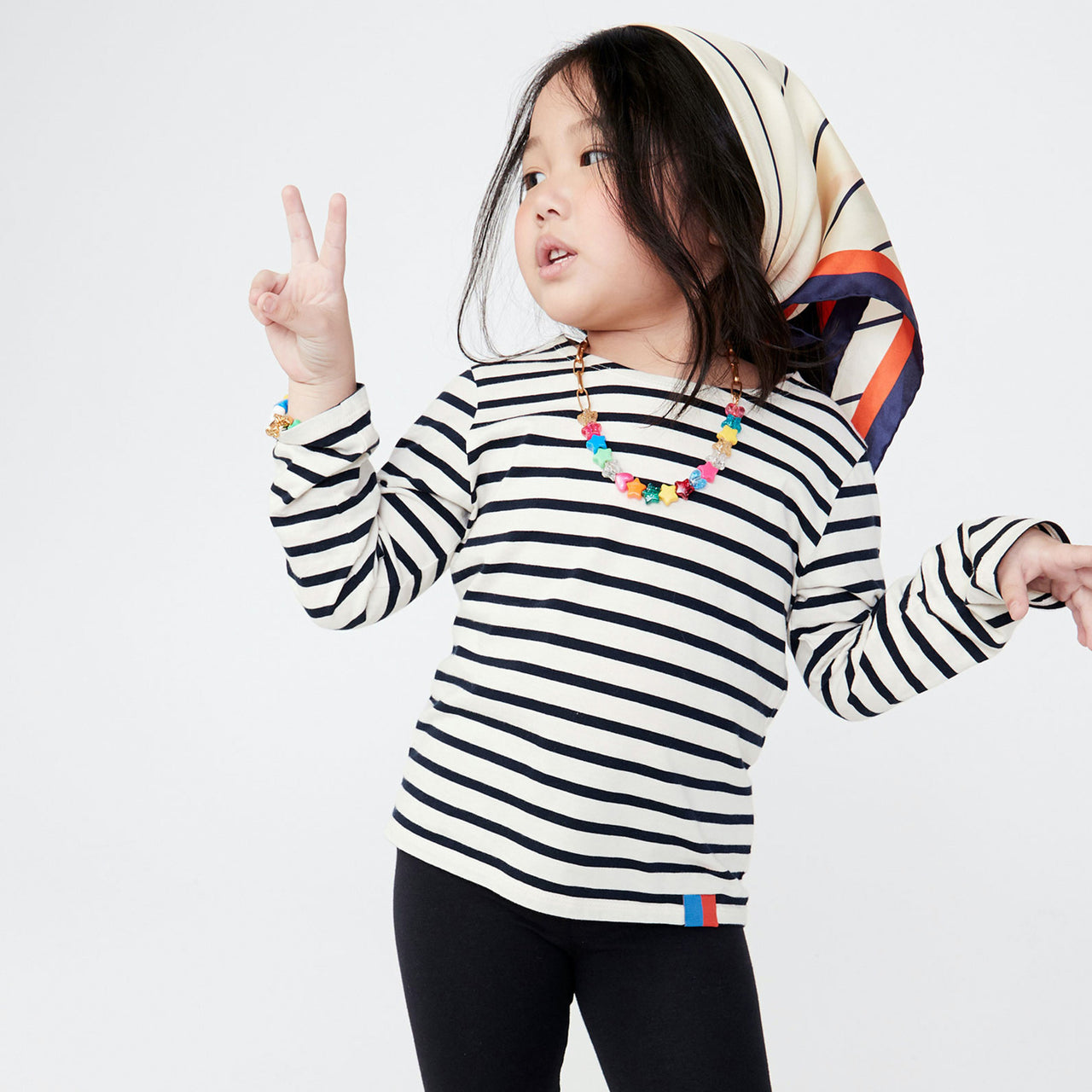 KULE - Home of the Perfect Stripe Shirt
