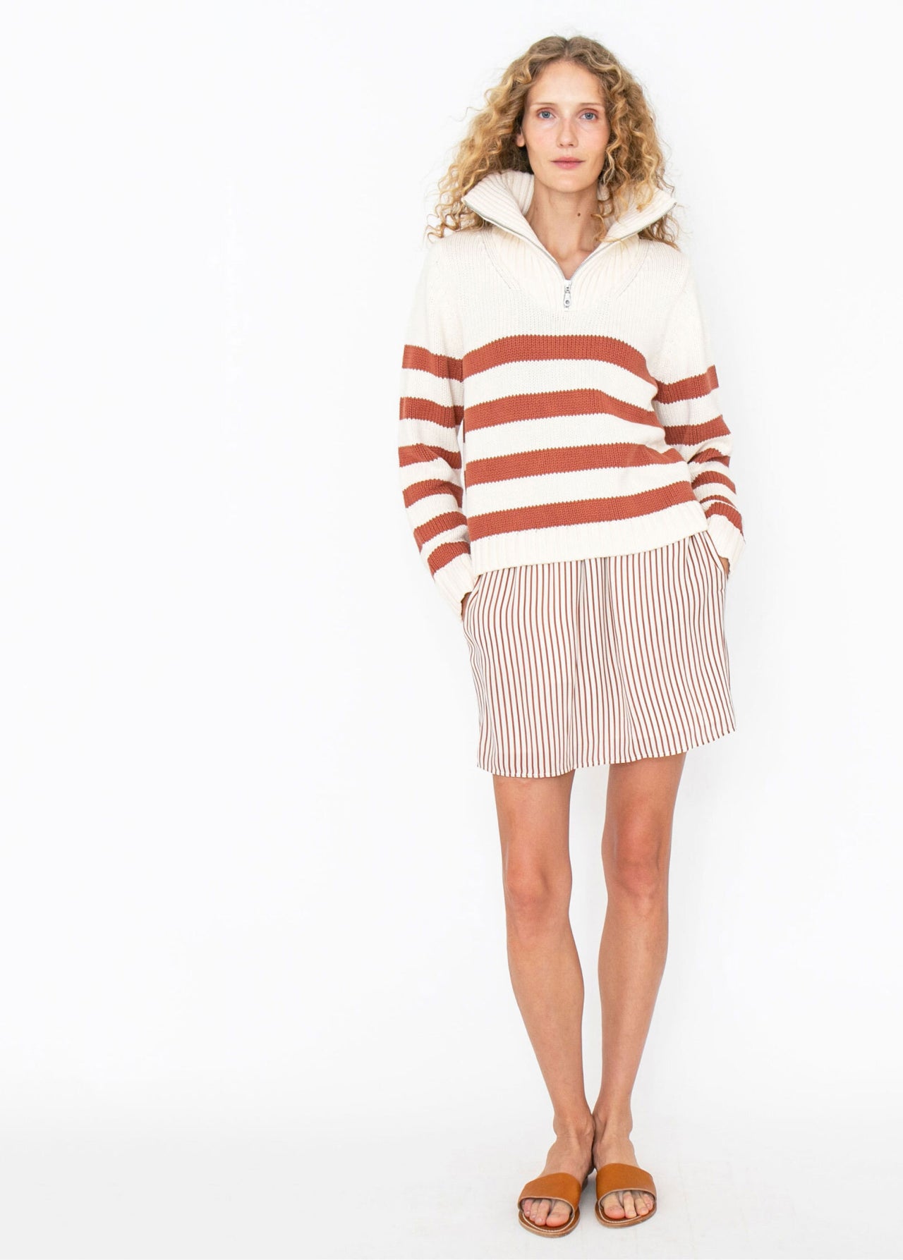 KULE - Home of the Perfect Stripe Shirt