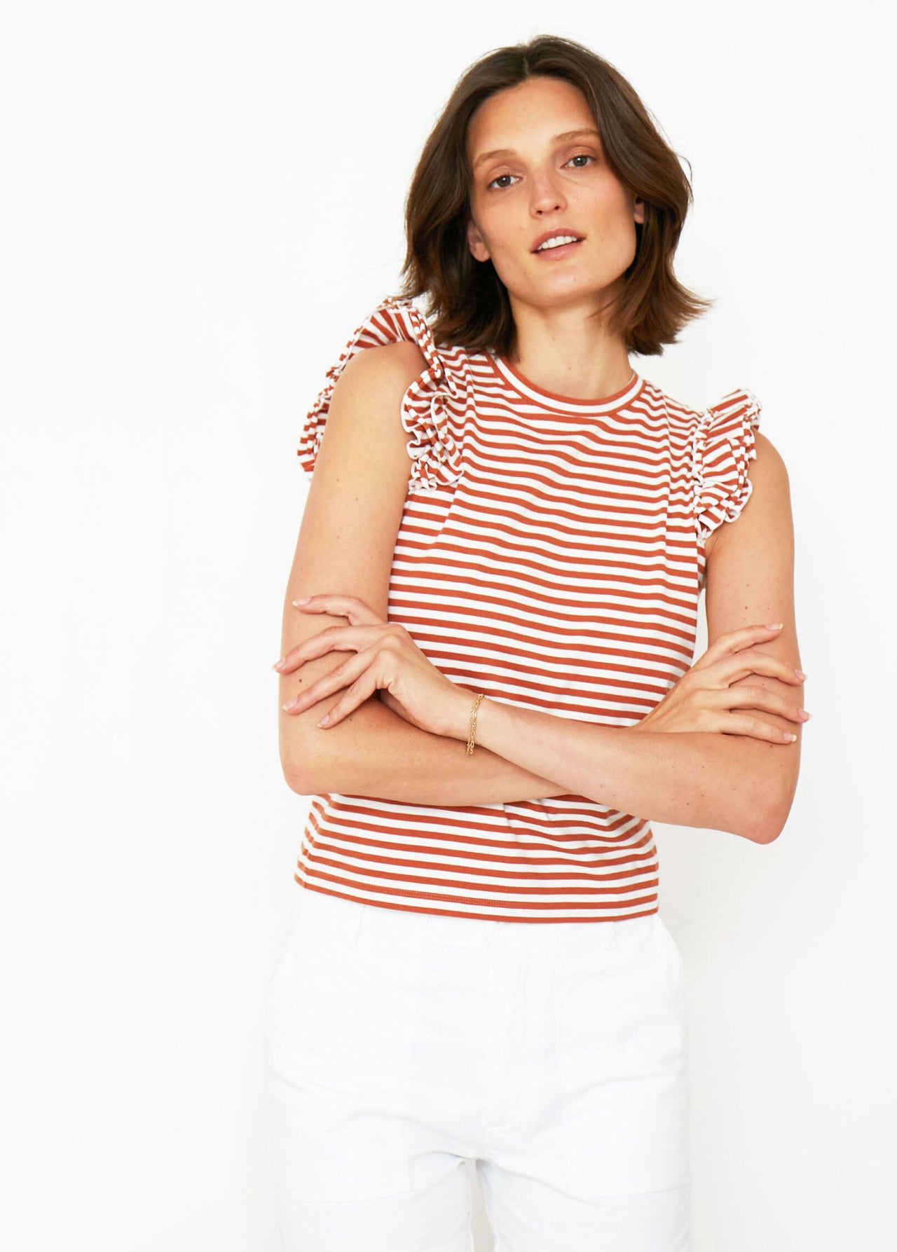 KULE - Home of the Perfect Stripe Shirt