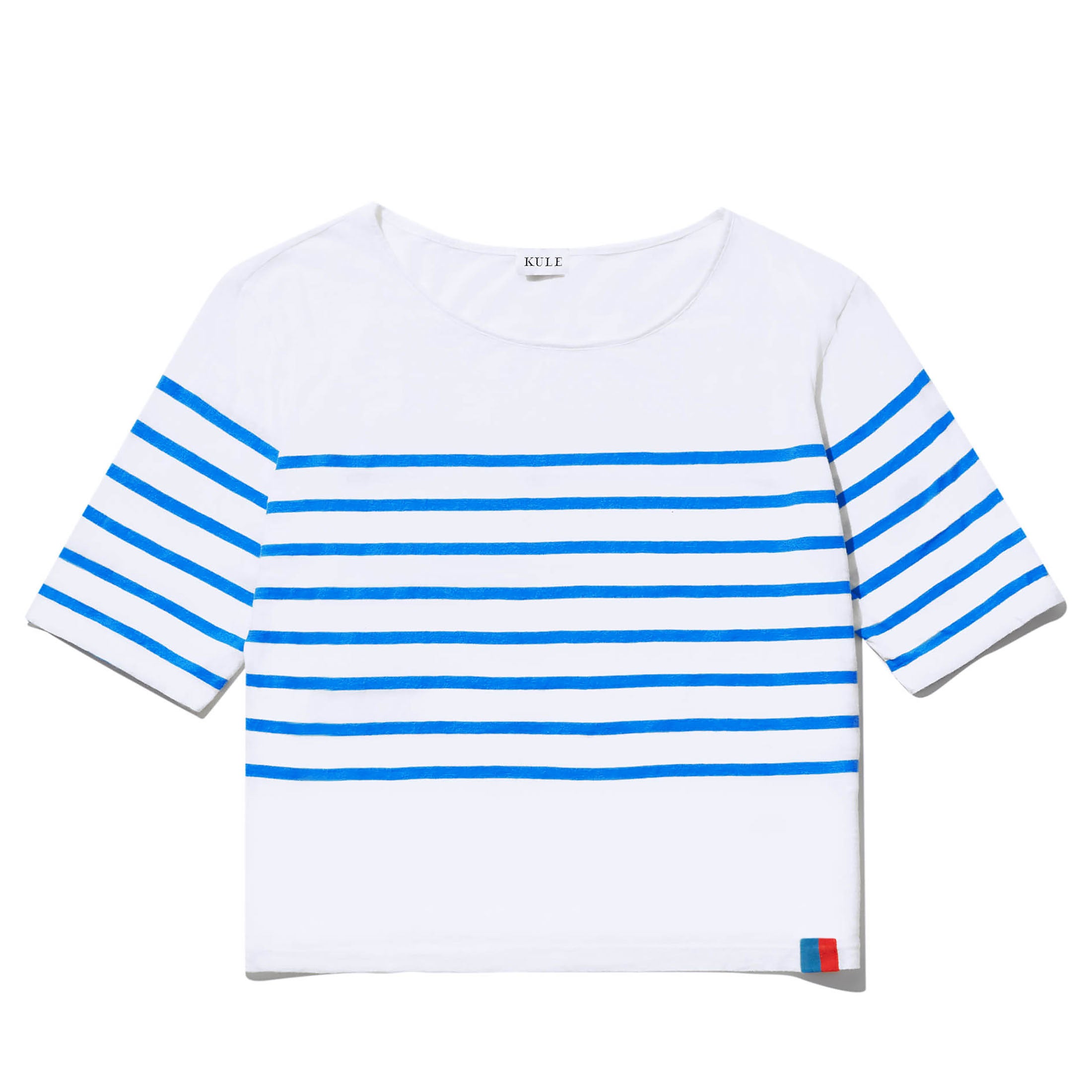 STRIPED TEES – KULE