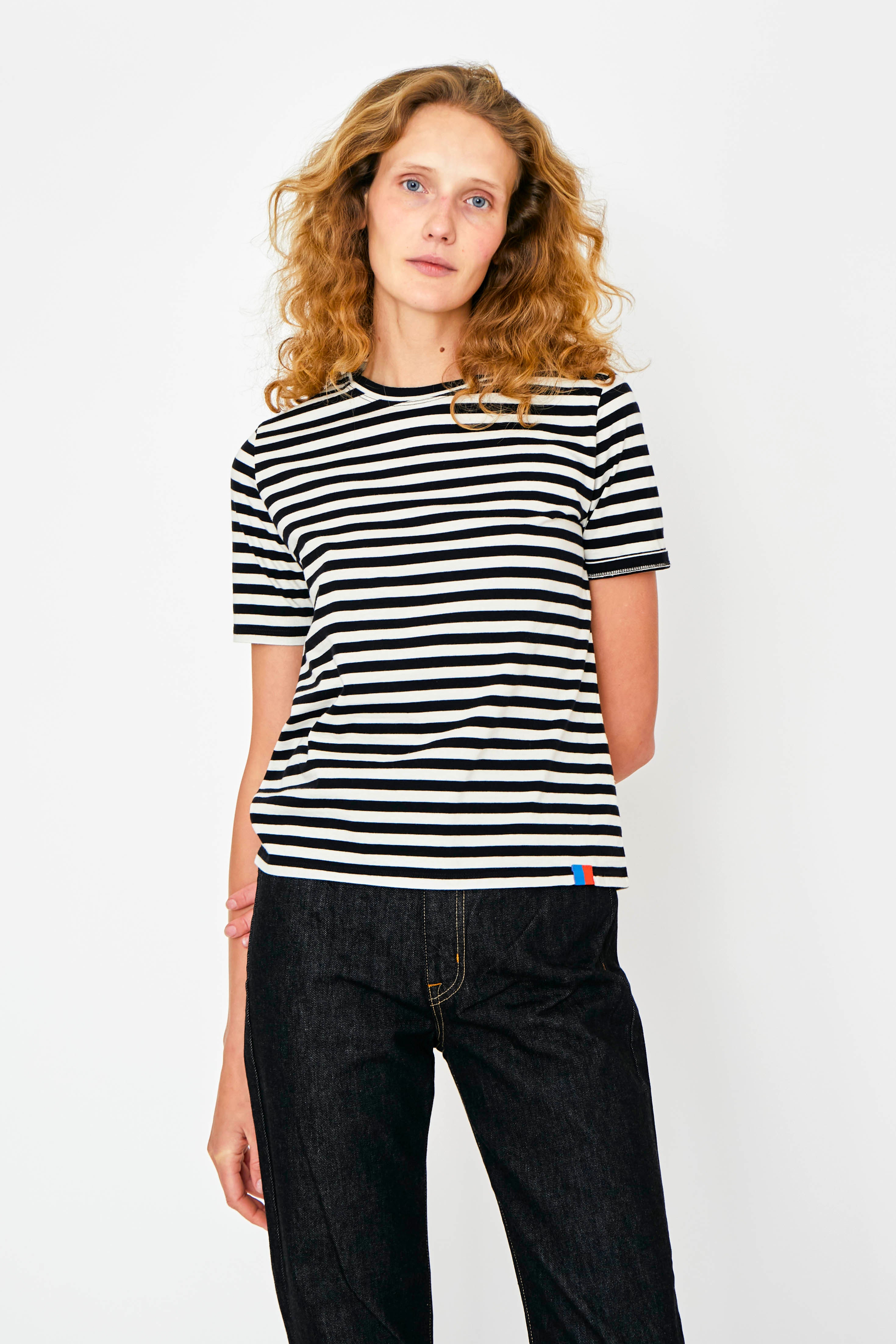 Striped Tees – KULE