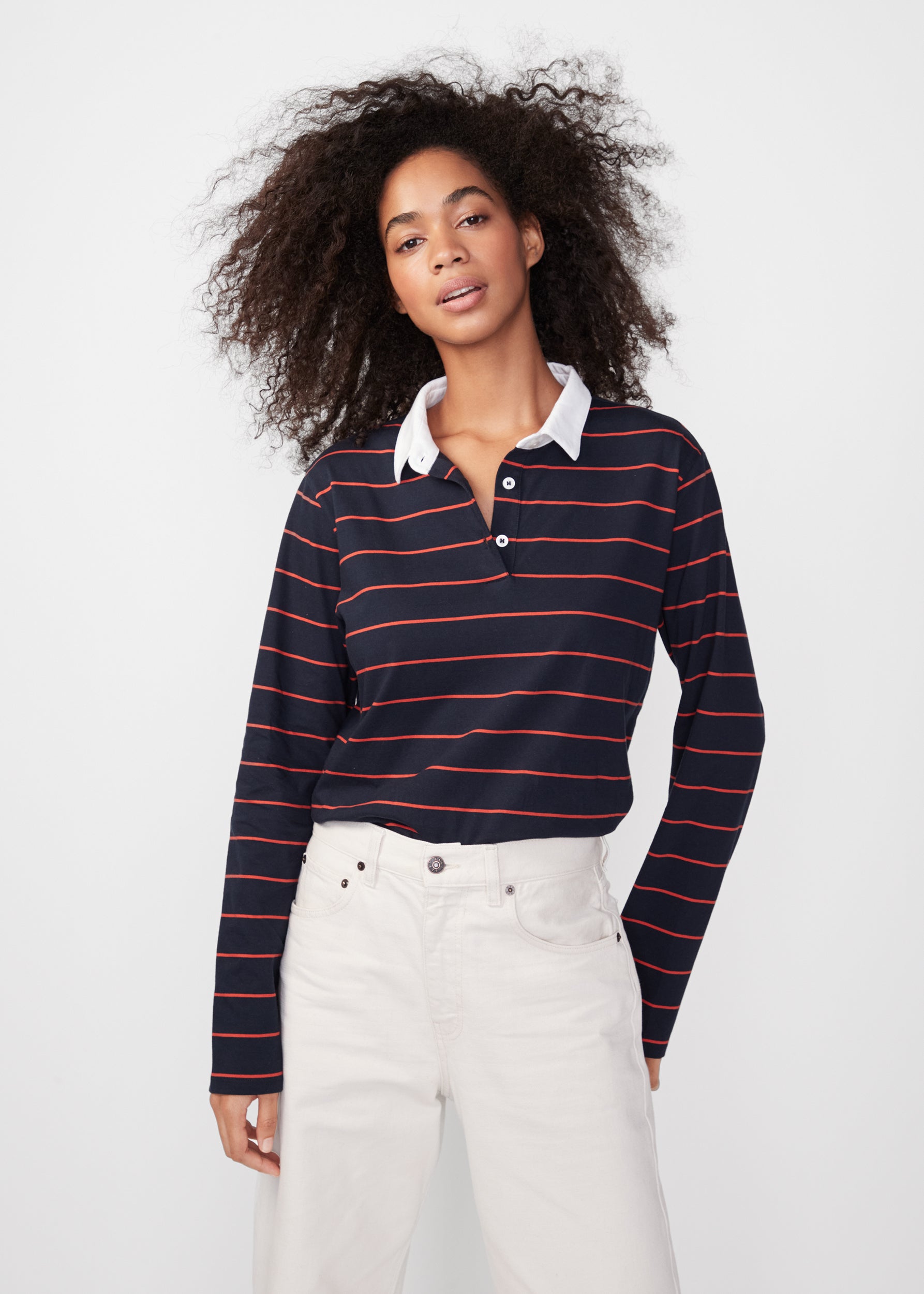 Striped Tees – KULE